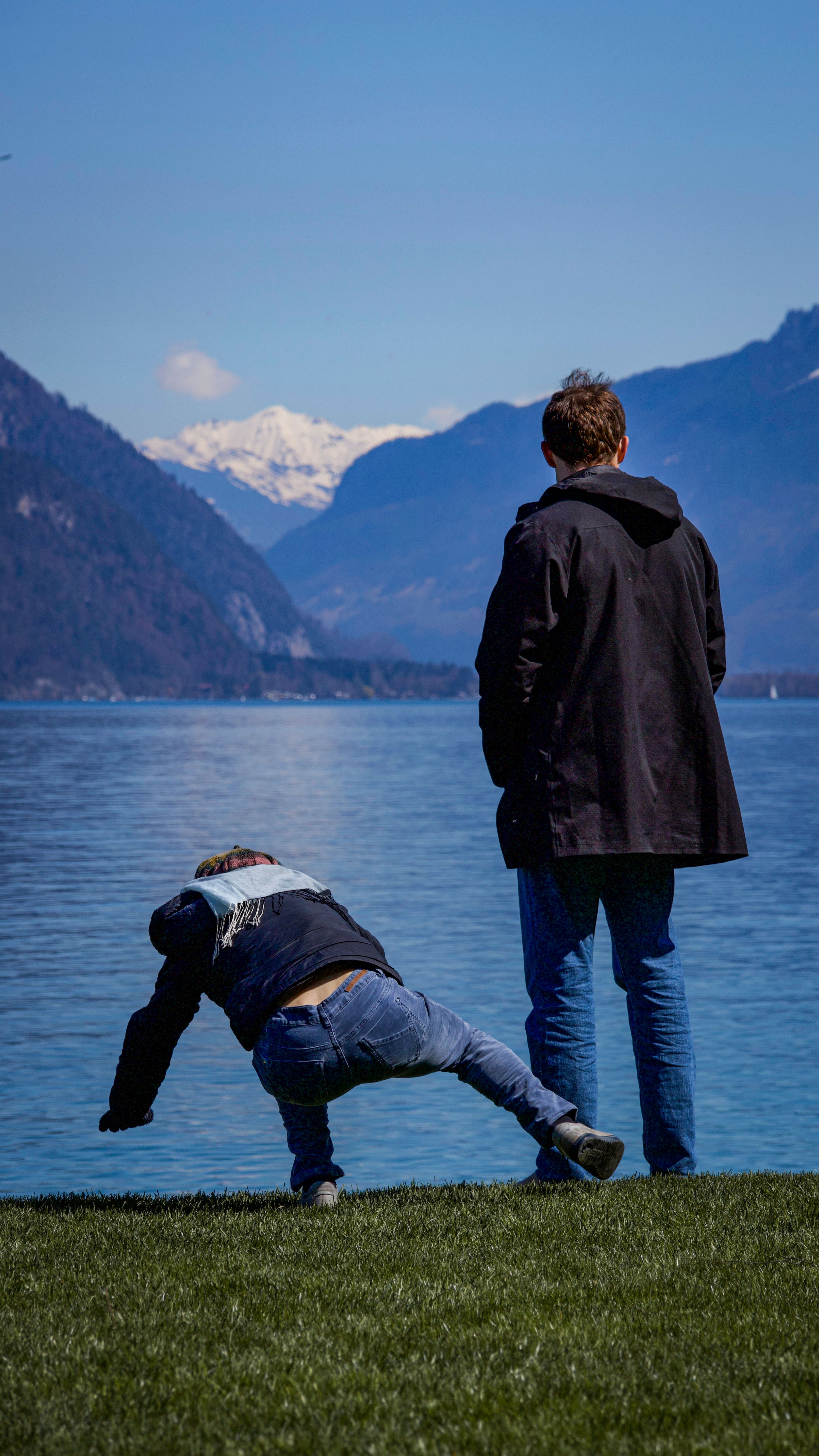 Falling Mountains Photos, Download The BEST Free Falling Mountains ...