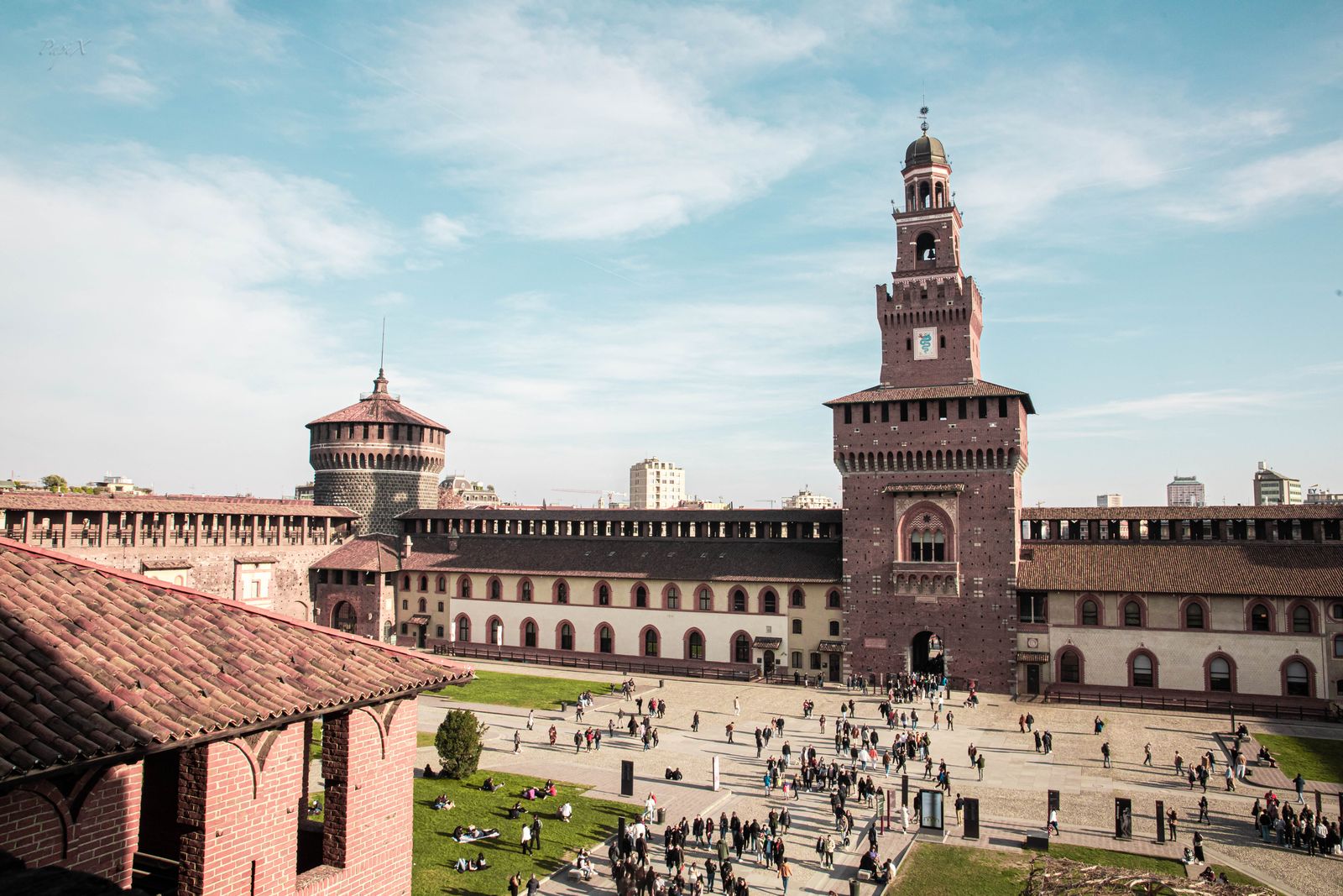 Castello Gotico Photos, Download The BEST Free Castello Gotico Stock ...