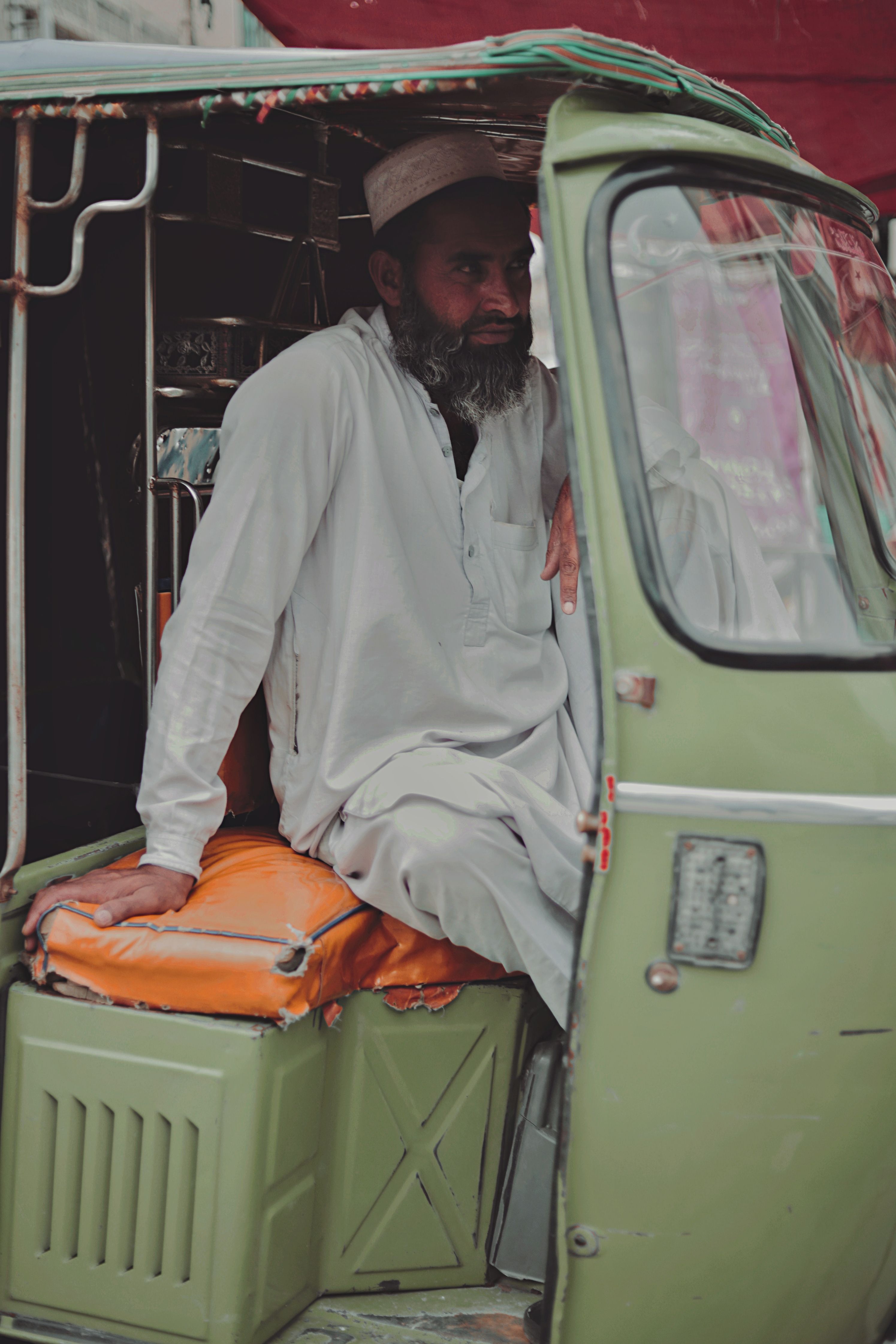new Street of Rawalpindi, Pakistan Views and perceptions. · Free Stock ...