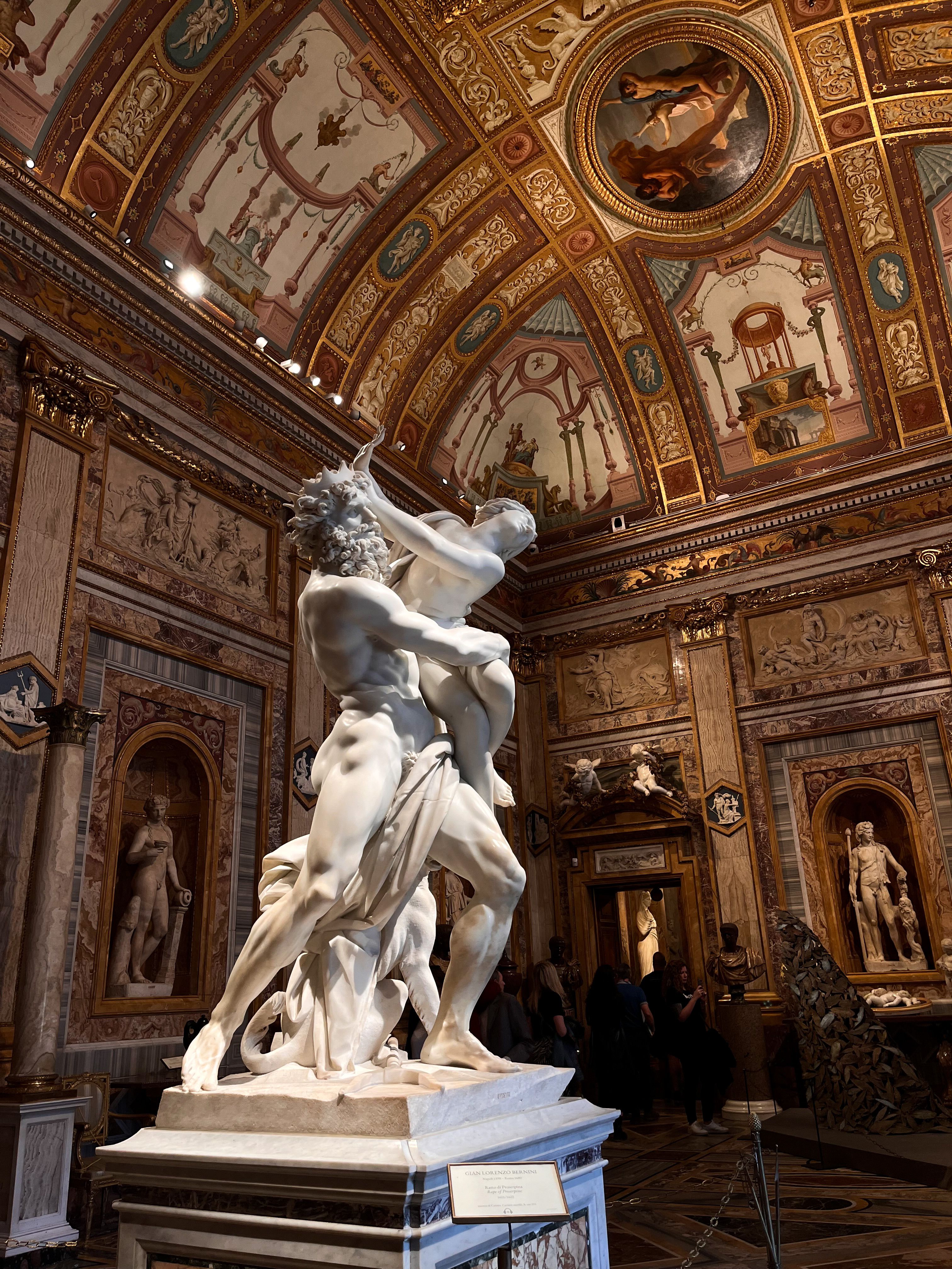 Abduction Of Proserpina Photos, Download The BEST Free Abduction Of ...