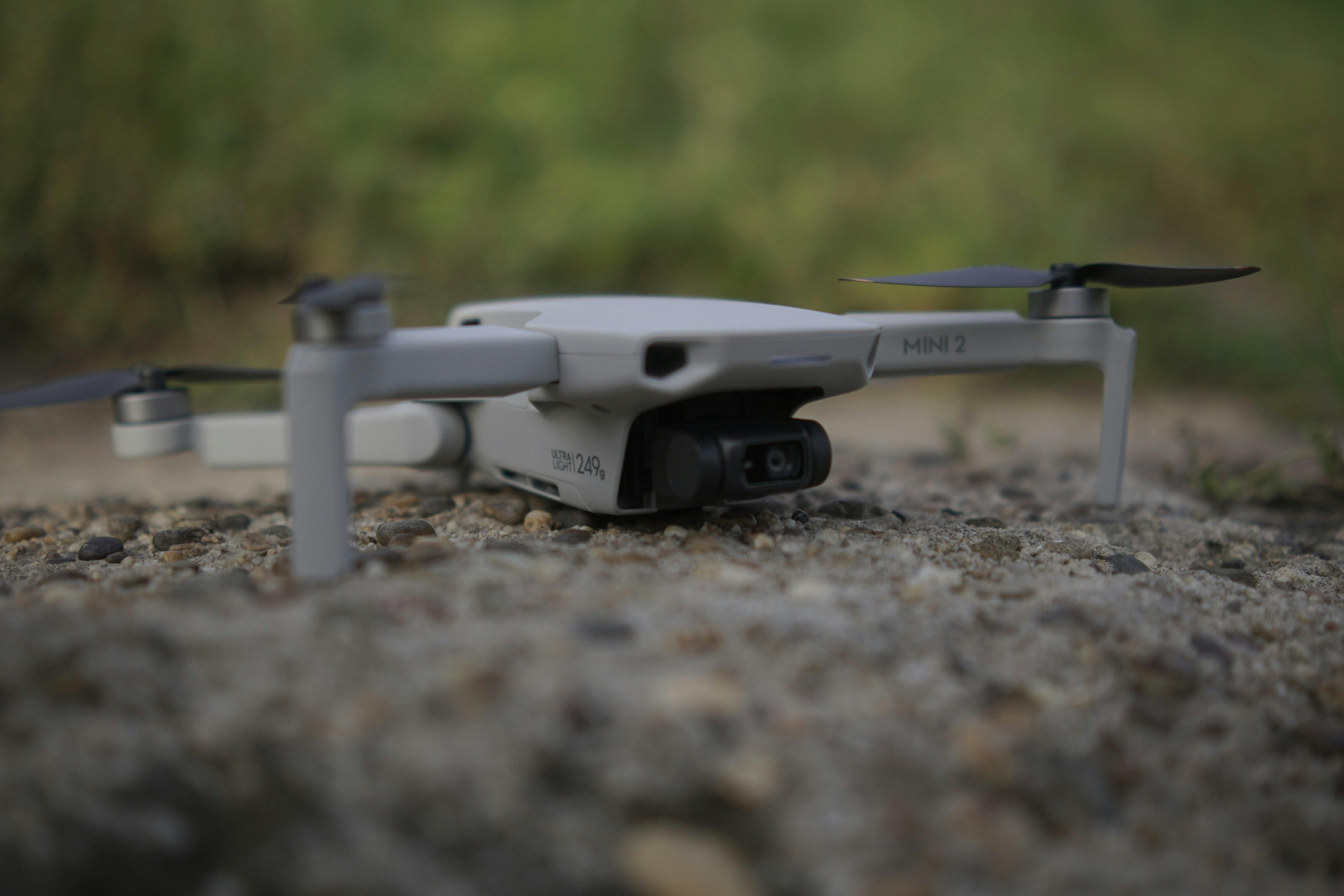 Artificial Intelligence Drone Photos, Download The BEST Free Artificial ...