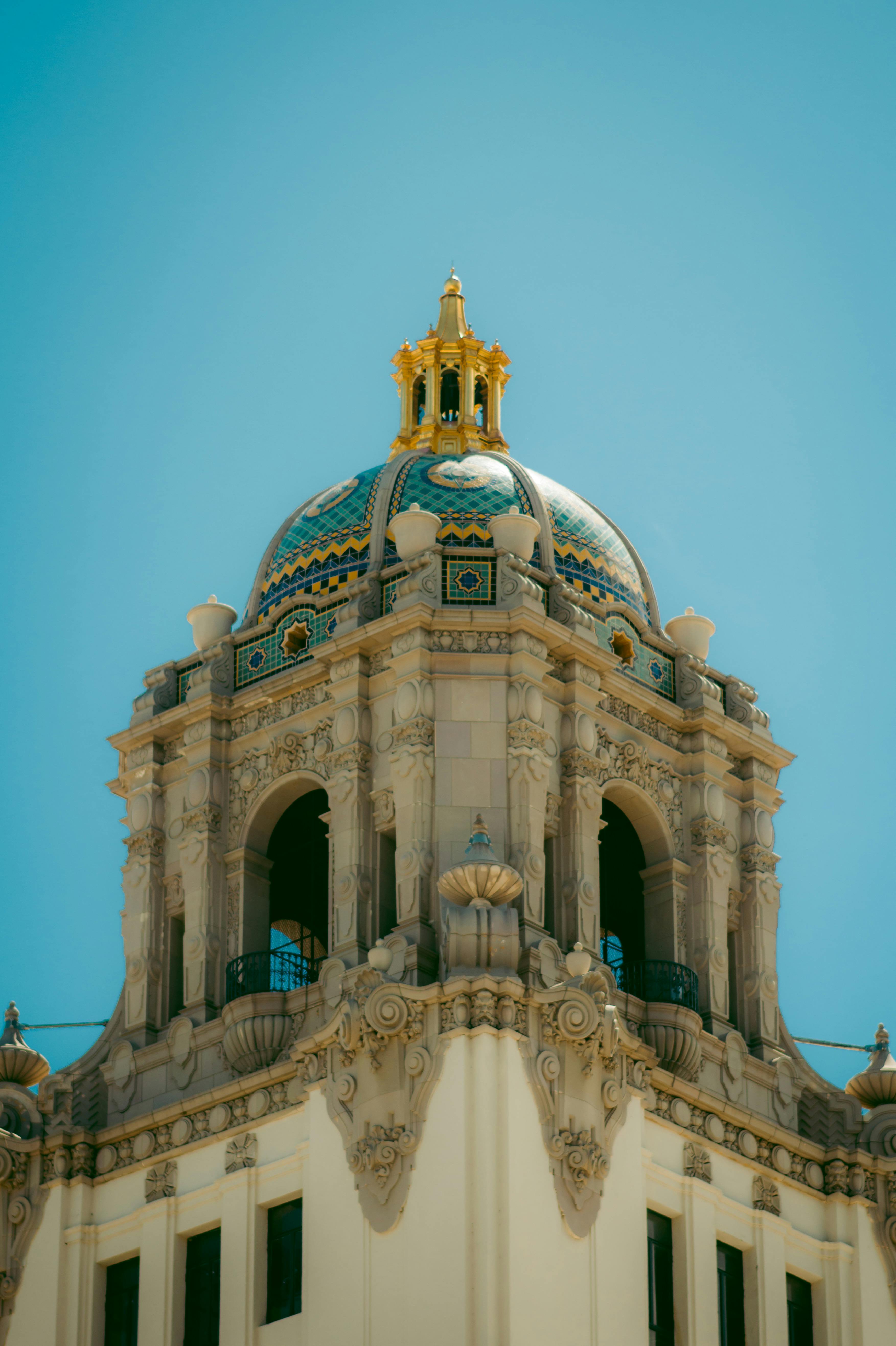 Beverly Hills City Hall Photos, Download The BEST Free Beverly Hills ...