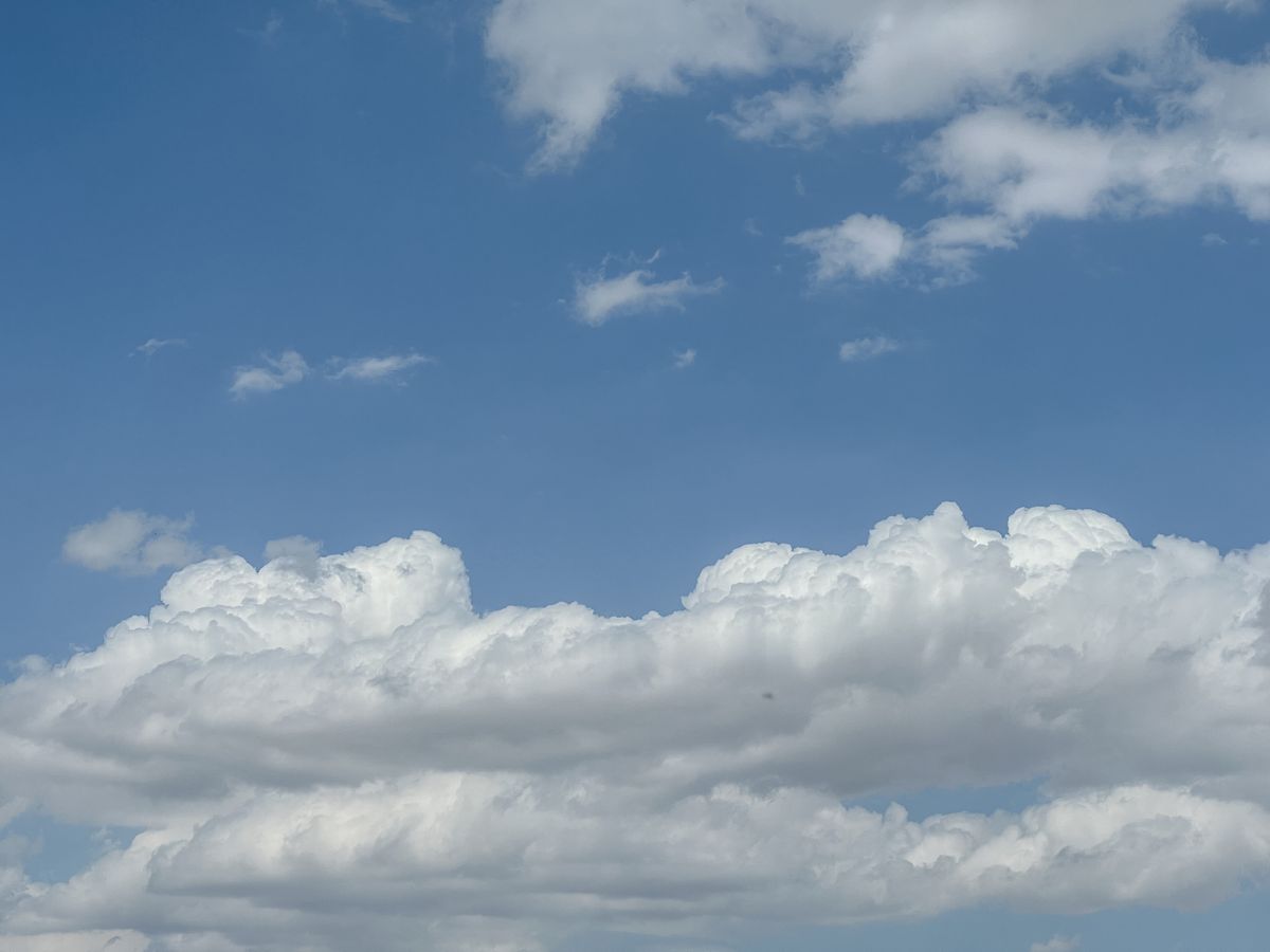 Cumulus Clouds Photos, Download The BEST Free Cumulus Clouds Stock ...