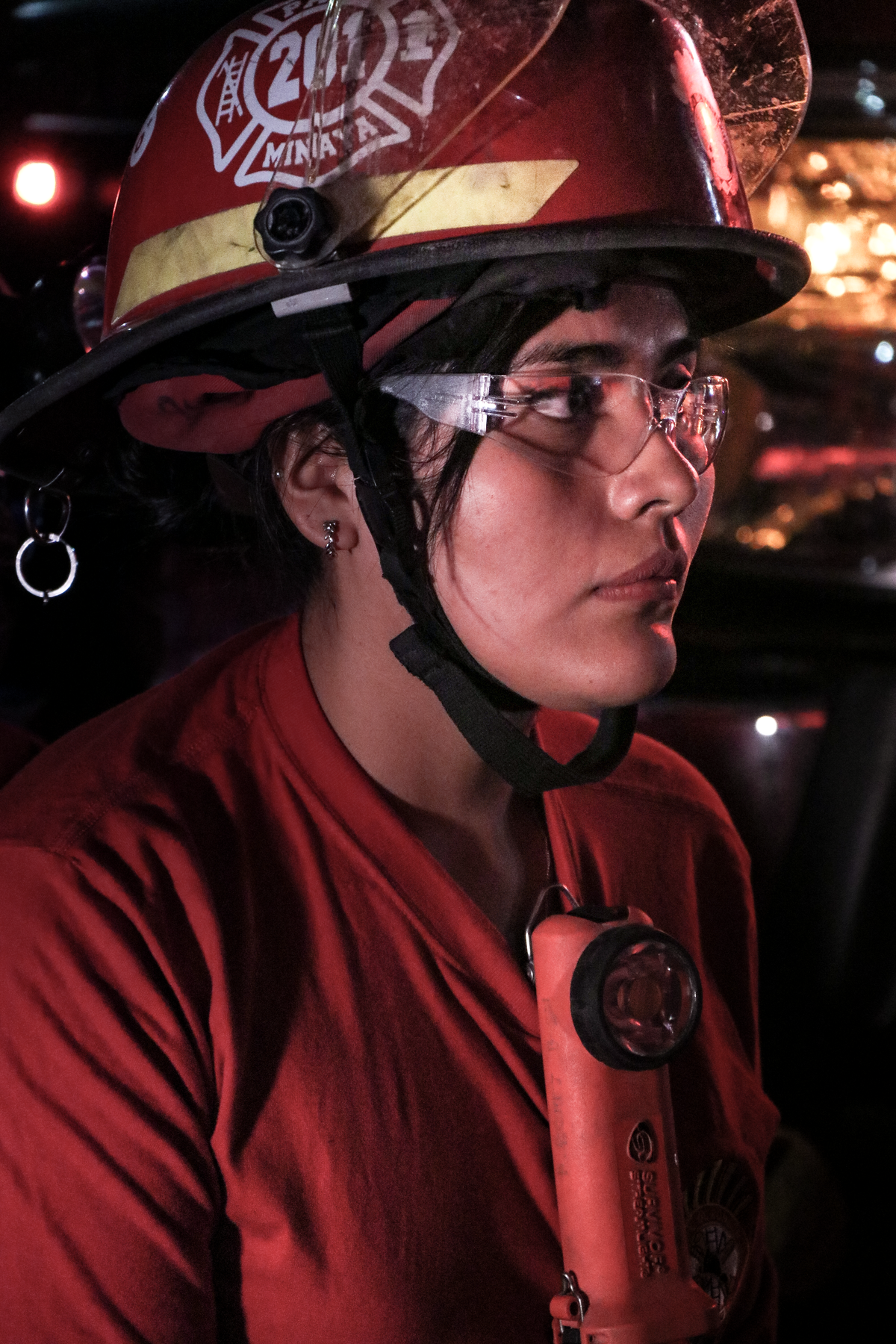 Women Firefighter Photos, Download The BEST Free Women Firefighter ...