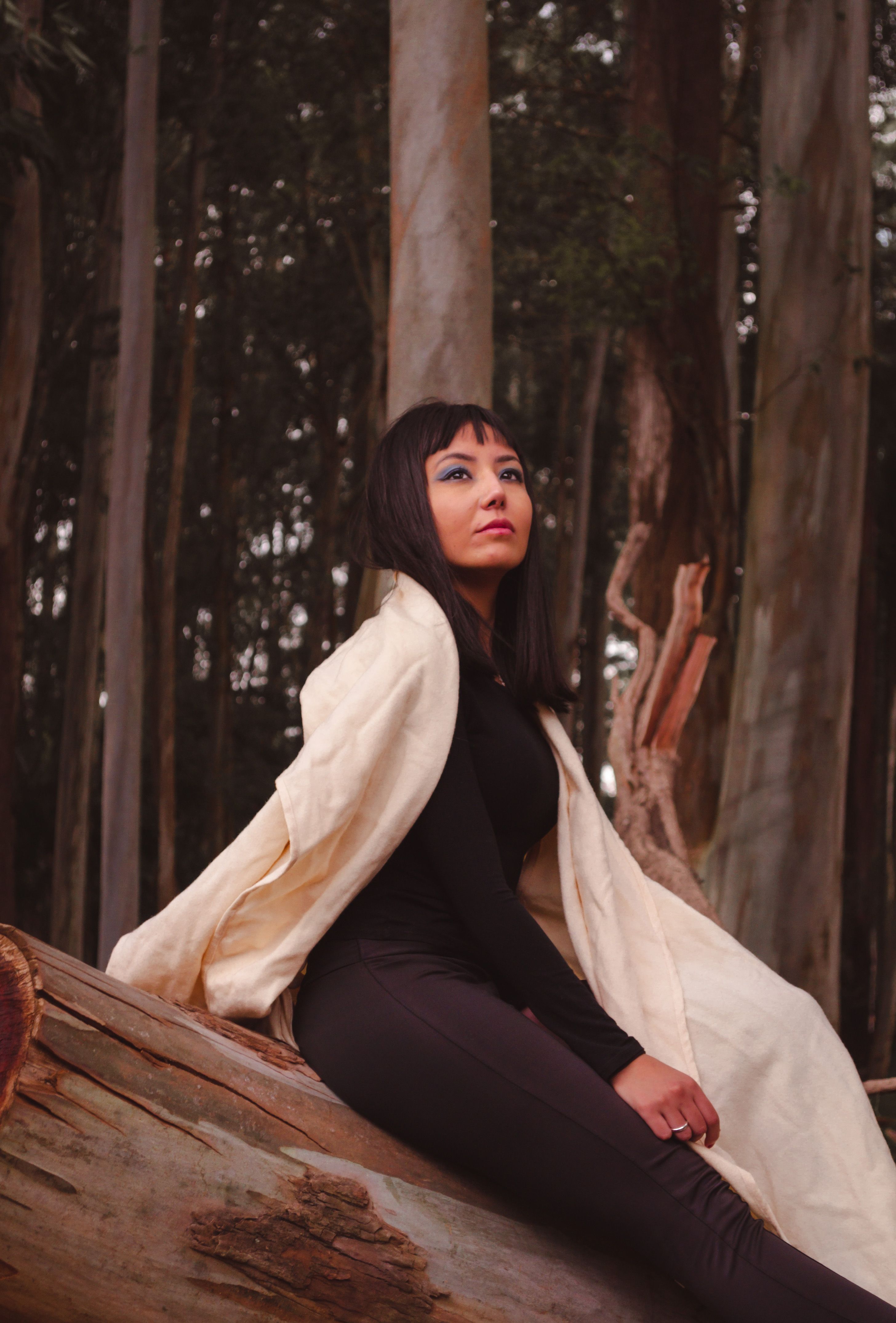 Women In The Woods Photos, Download The BEST Free Women In The Woods ...