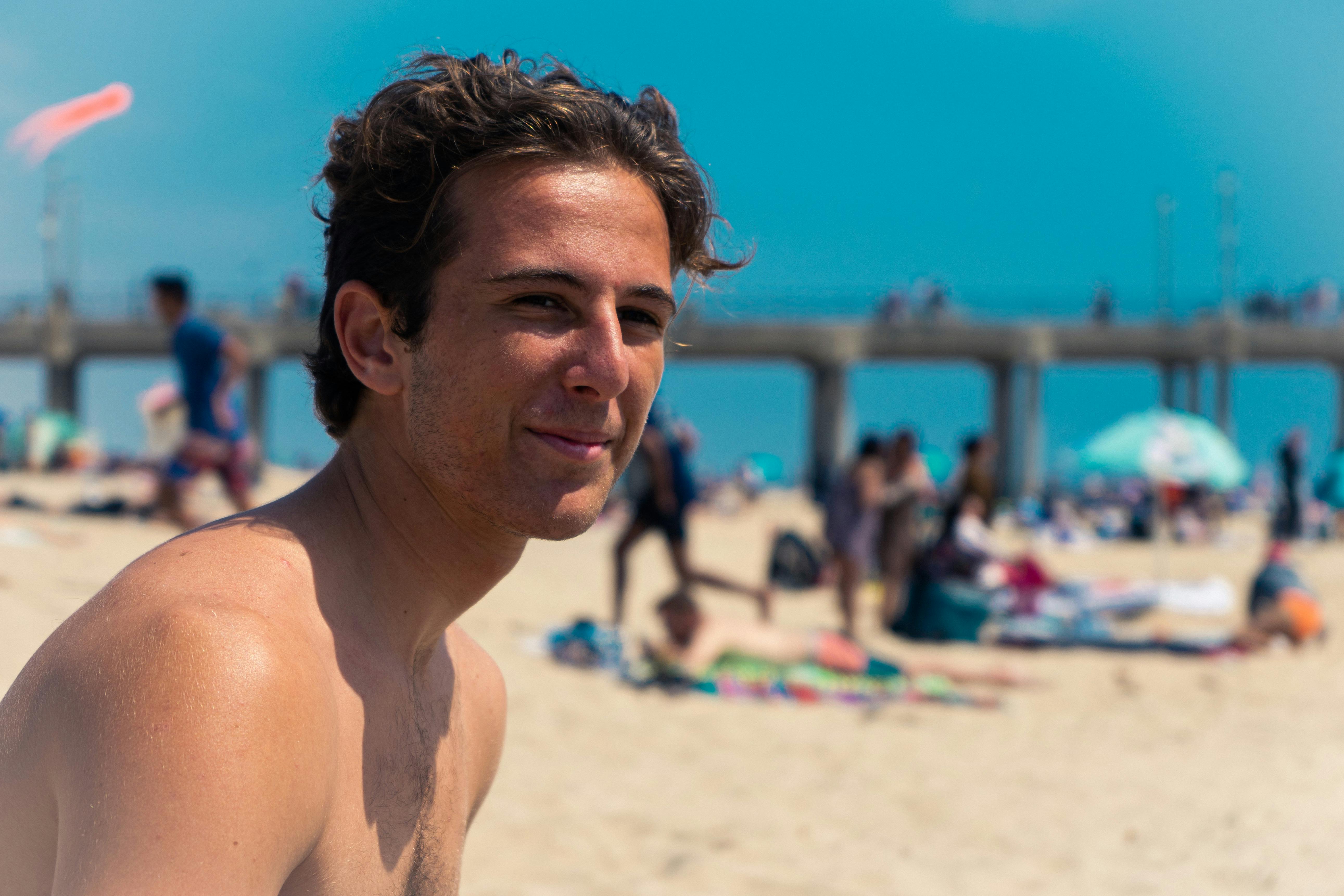 Sean Gallagher - Photography