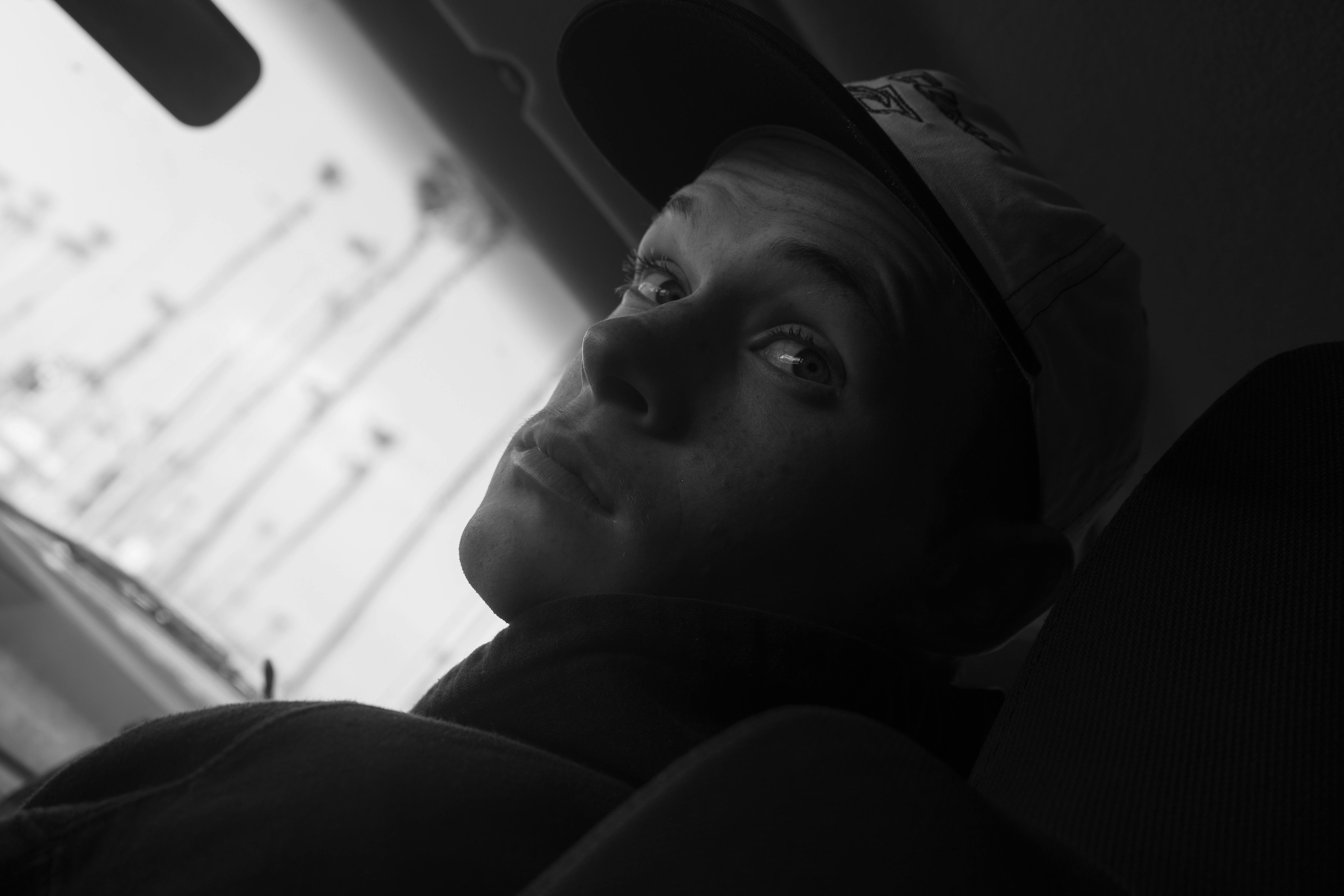 Sean Gallagher - Photography