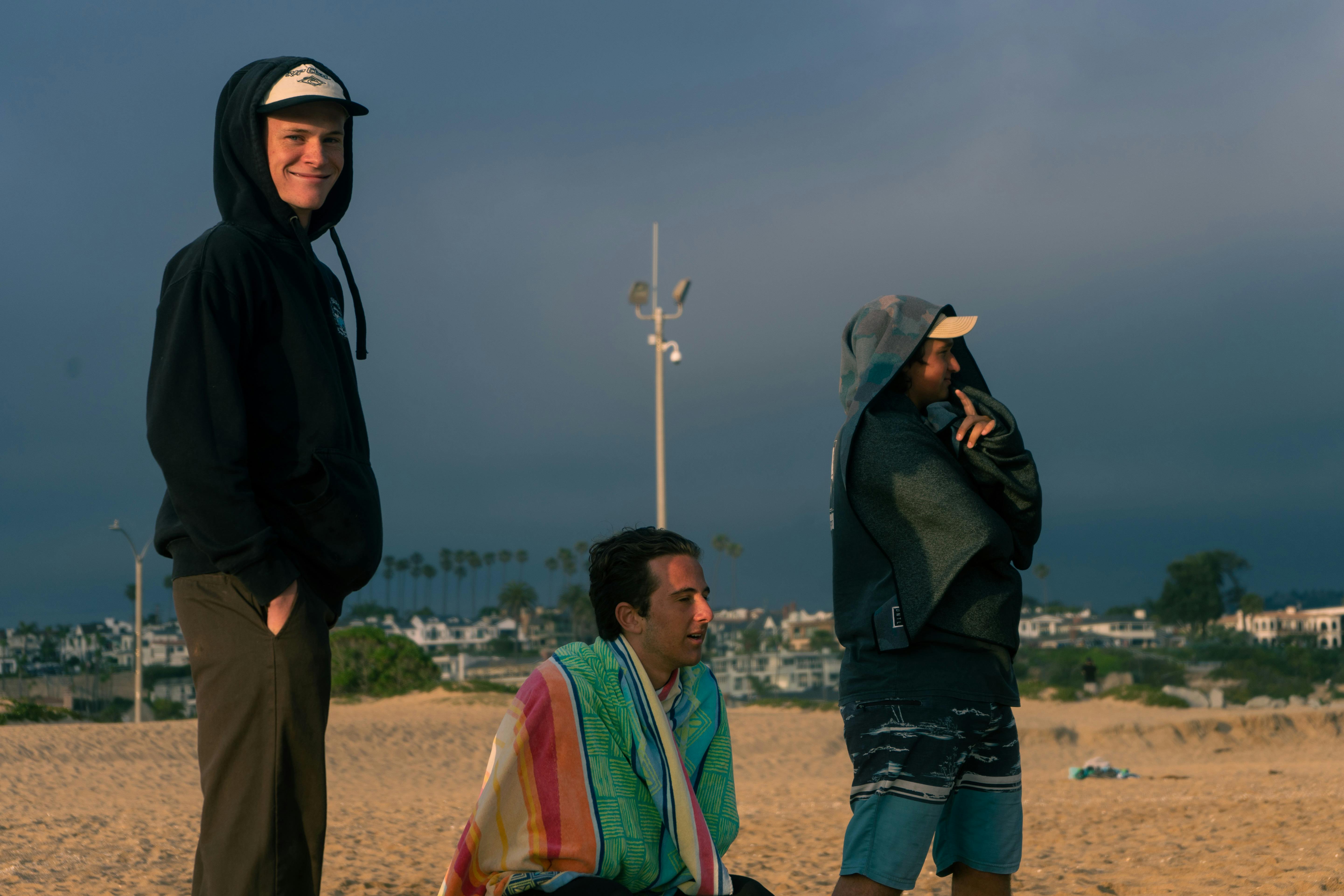 Sean Gallagher - Photography