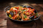 Paella Photos, Download The BEST Free Paella Stock Photos & HD Images