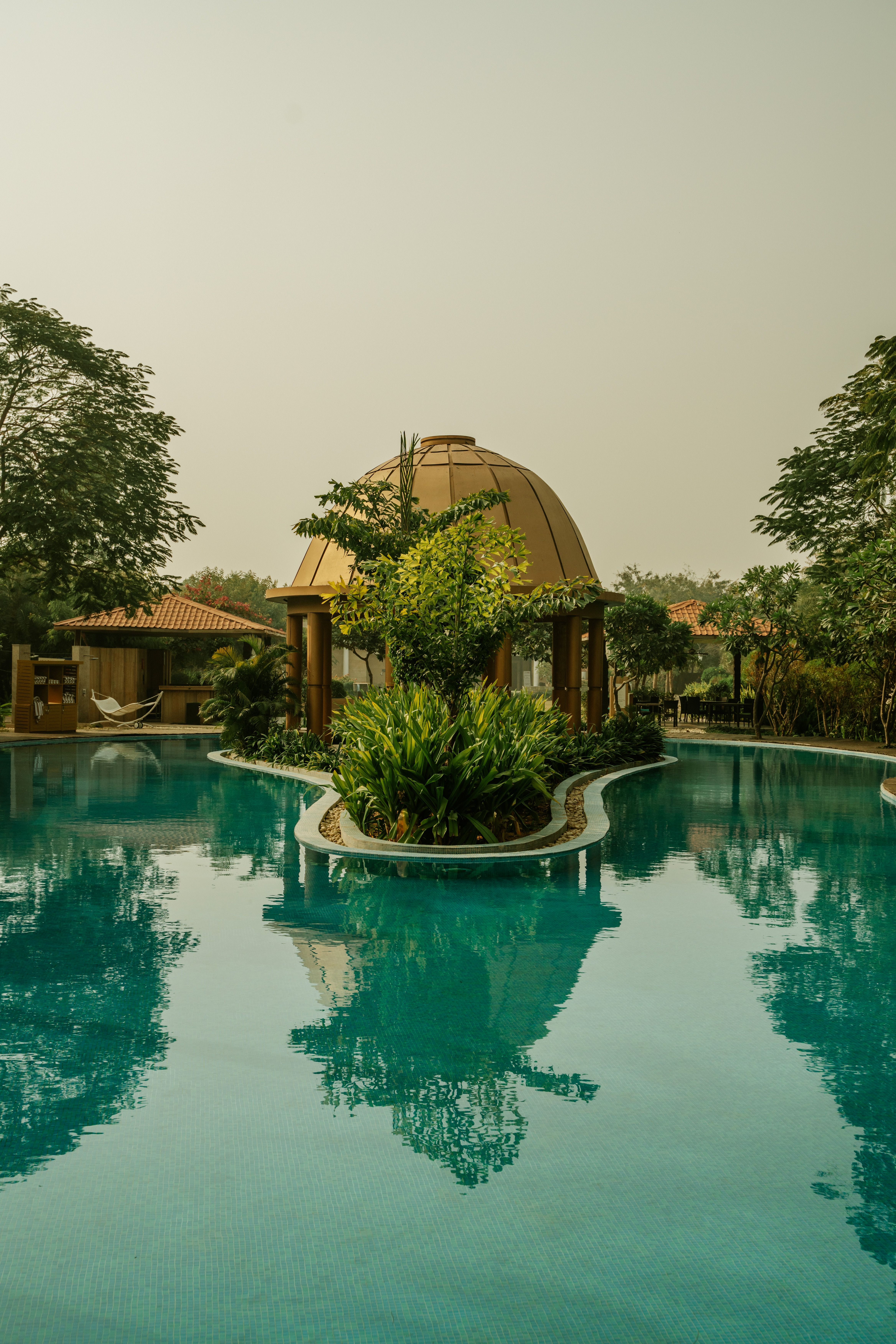 The Westin Pushkar Resort in India · Free Stock Photo