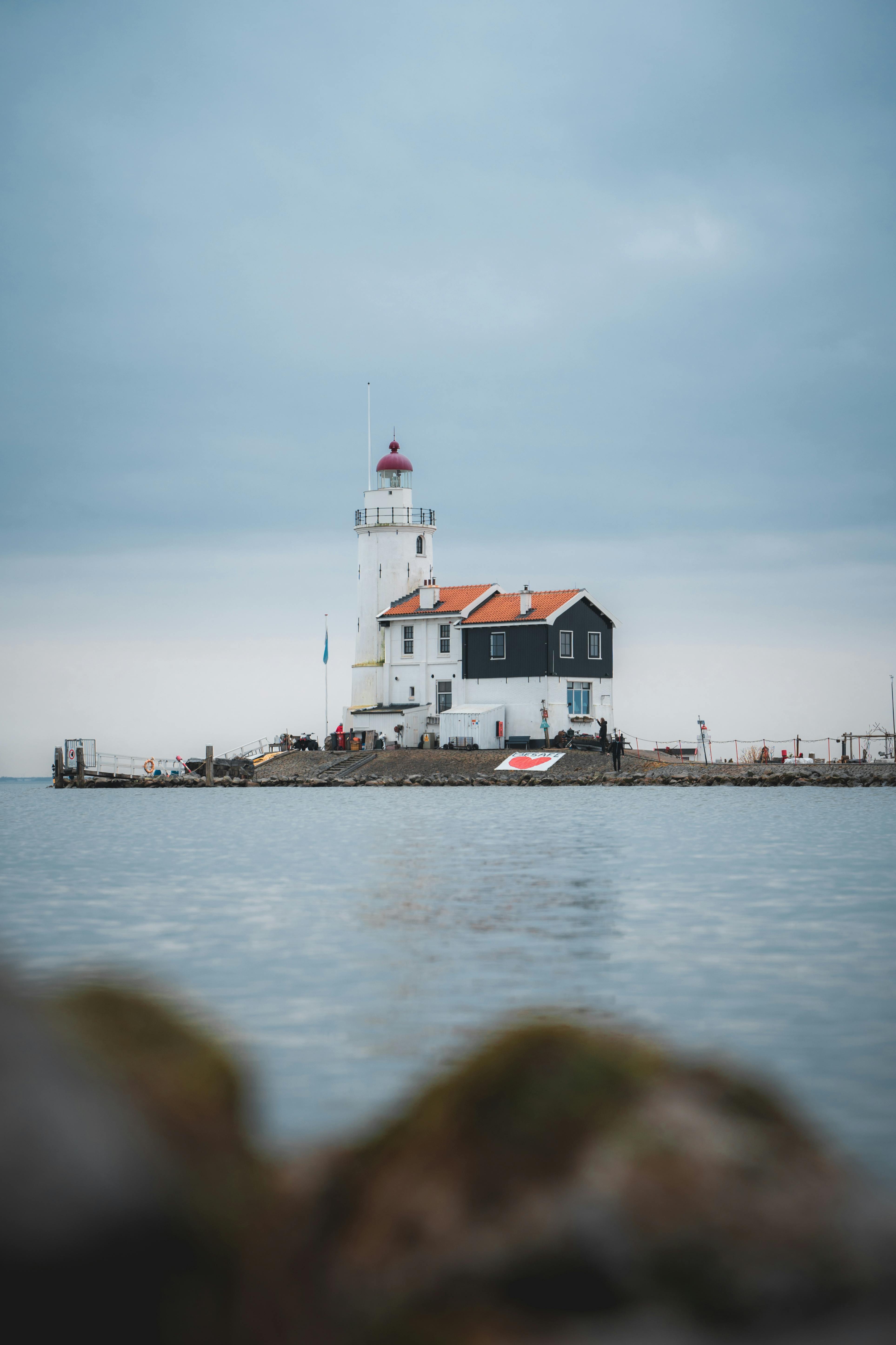 Lighthouse Signal Photos, Download The BEST Free Lighthouse Signal ...