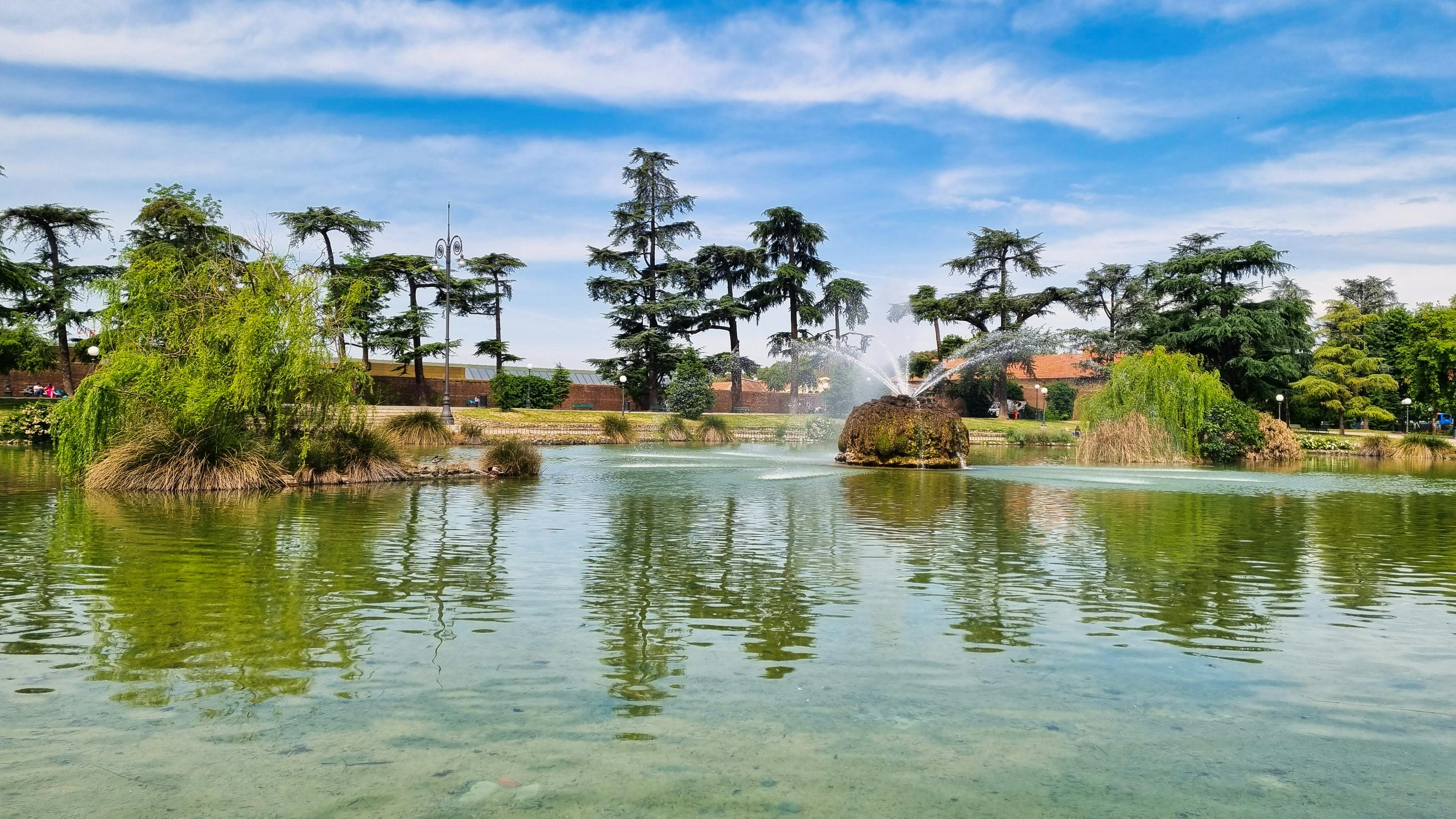 Florence 10 Photos & Videos Collected by John Disandolo