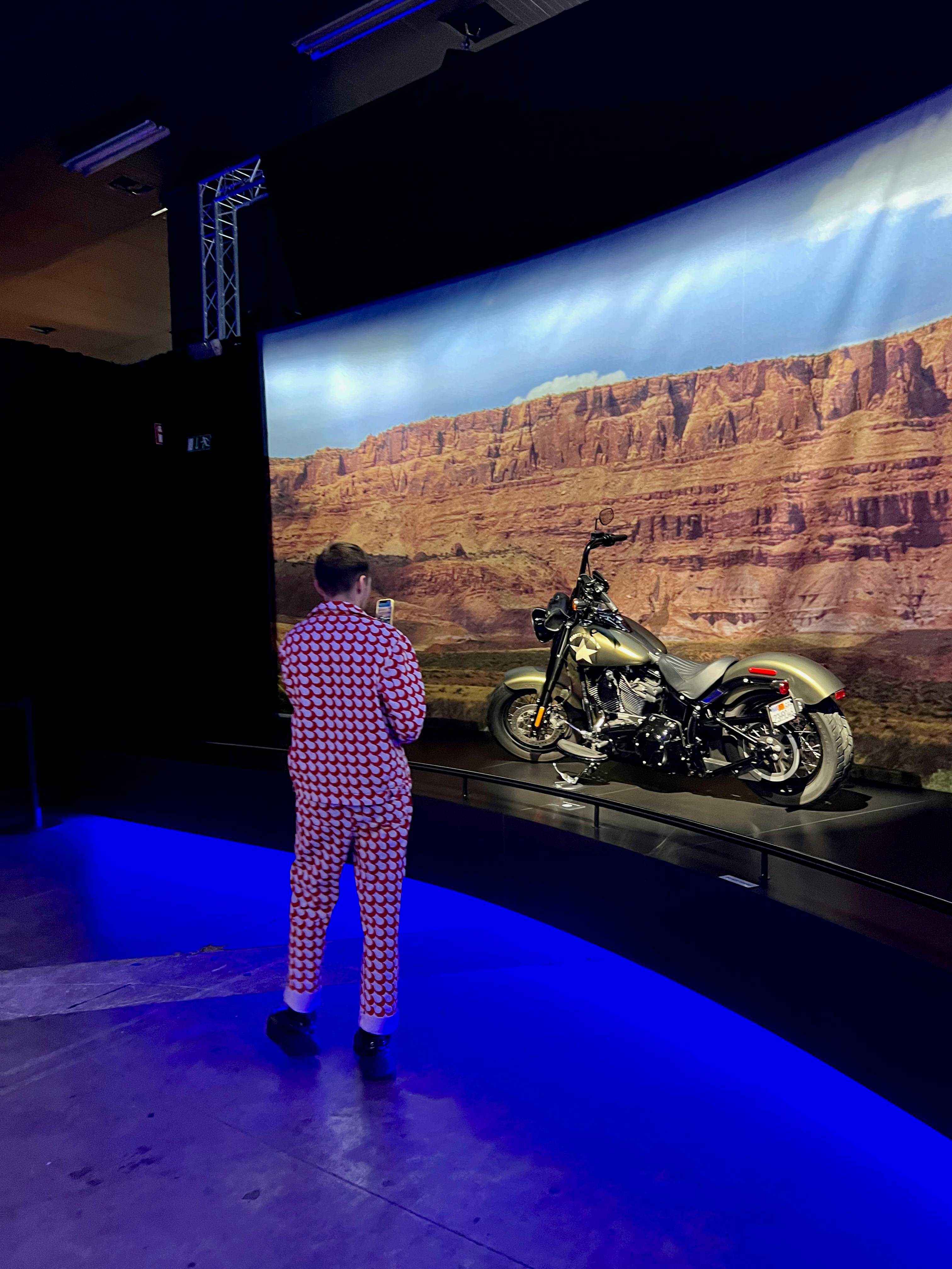 Philippe WEICKMANN - Fotografía