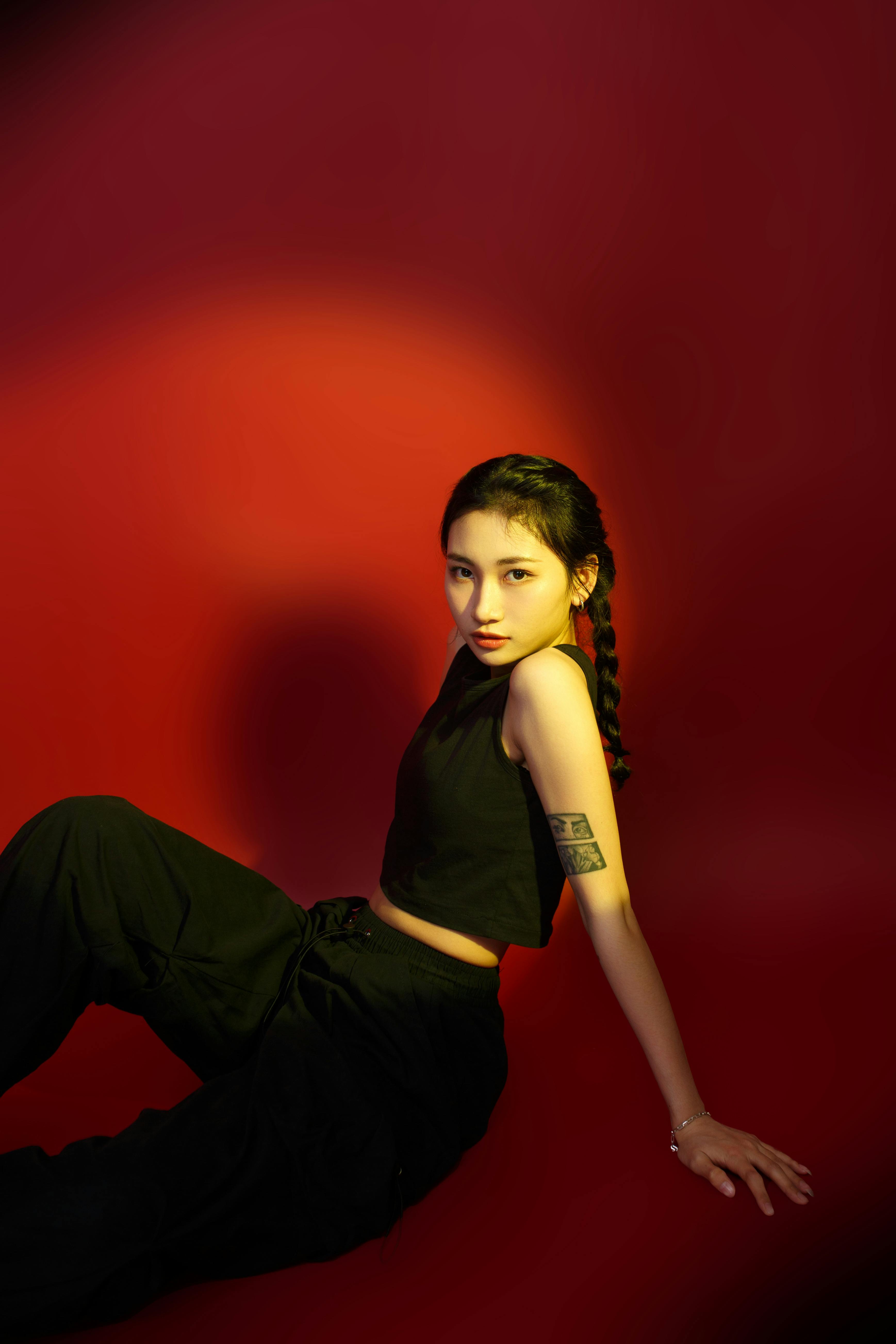 Foto profissional gratuita de aparência jovem, arte visual, beleza ...