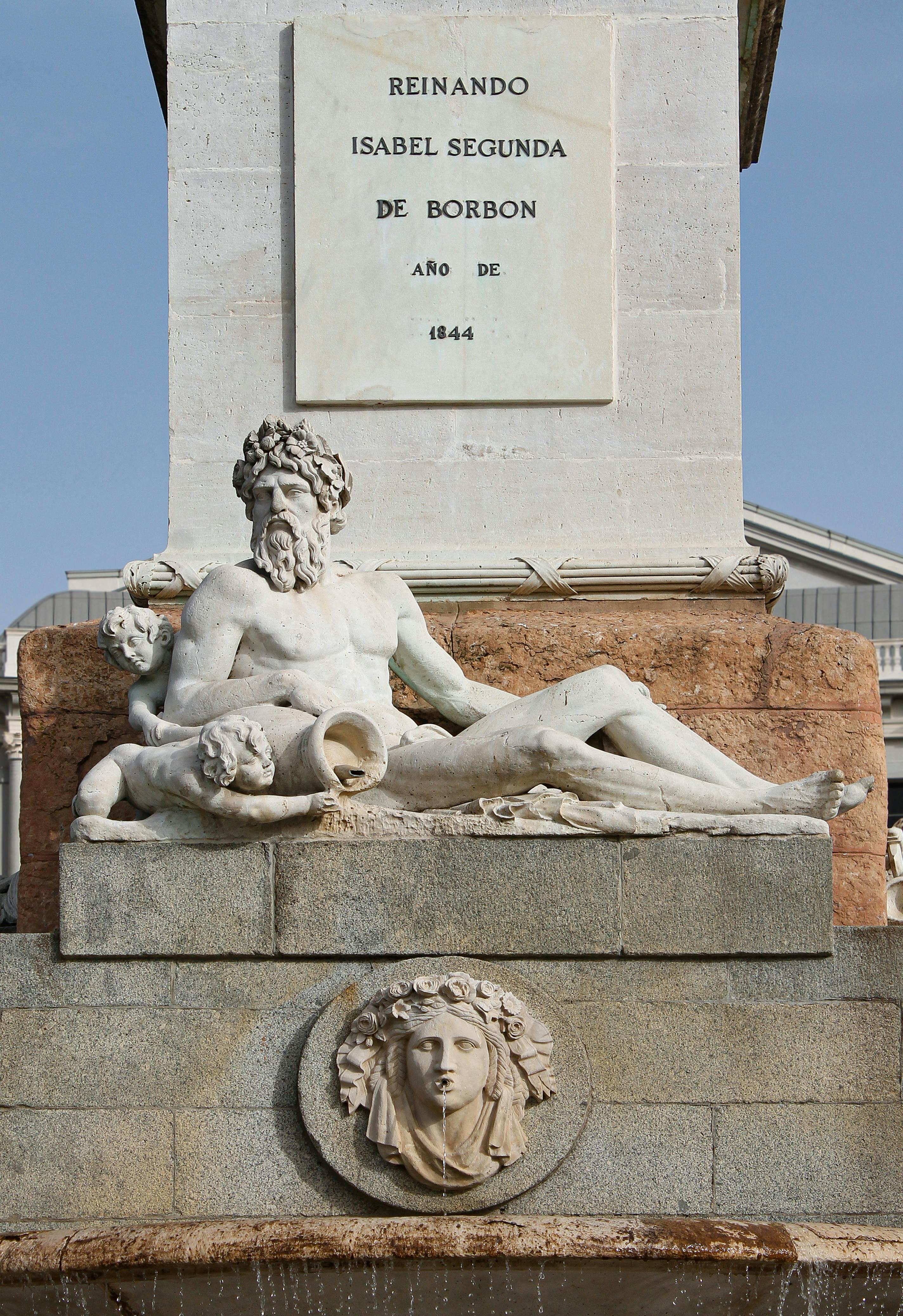 Isabel Segunda Photos, Download The BEST Free Isabel Segunda Stock ...