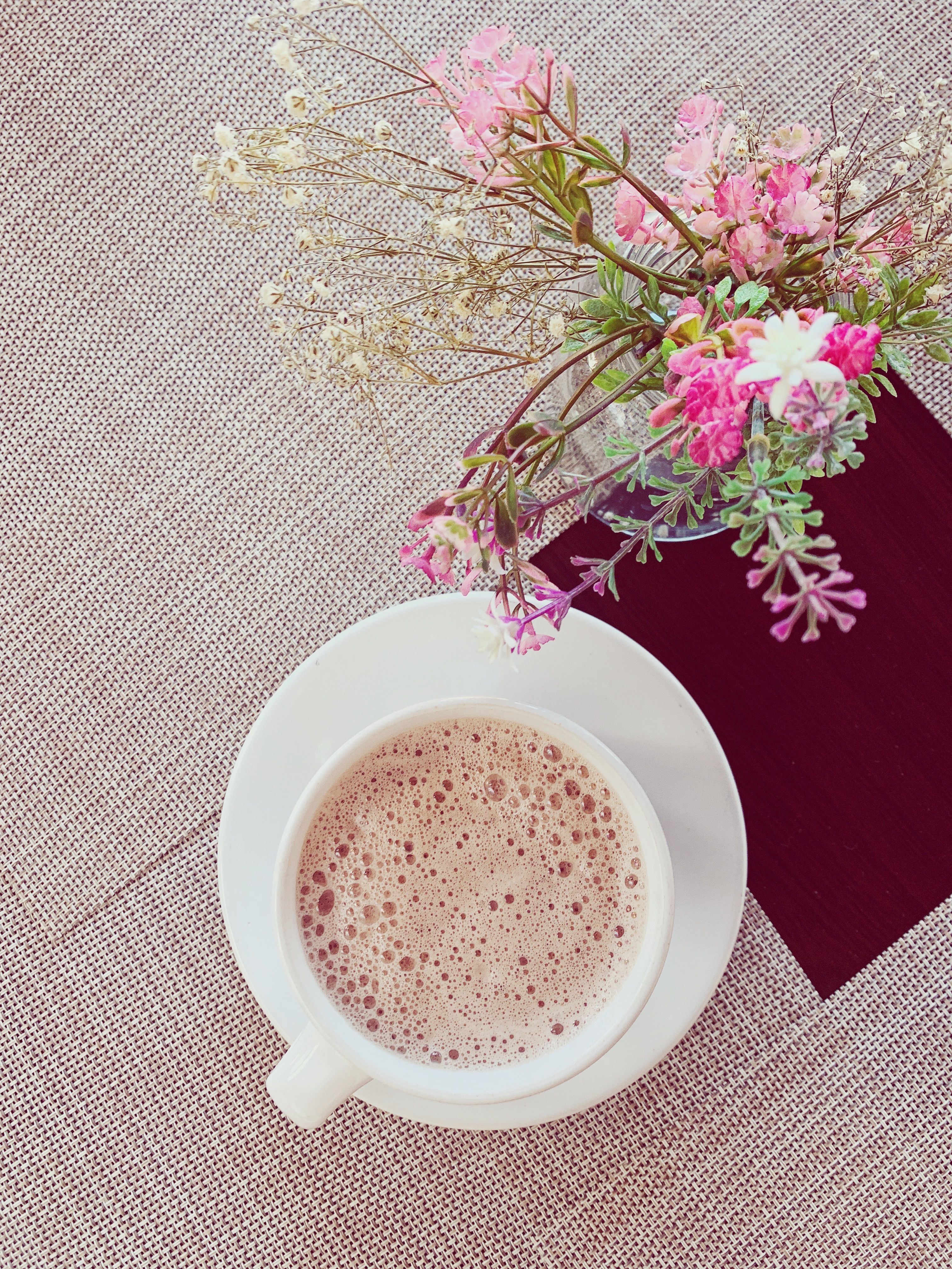 Foto de stock gratuita sobre café, chocolate caliente, copa, endecha ...