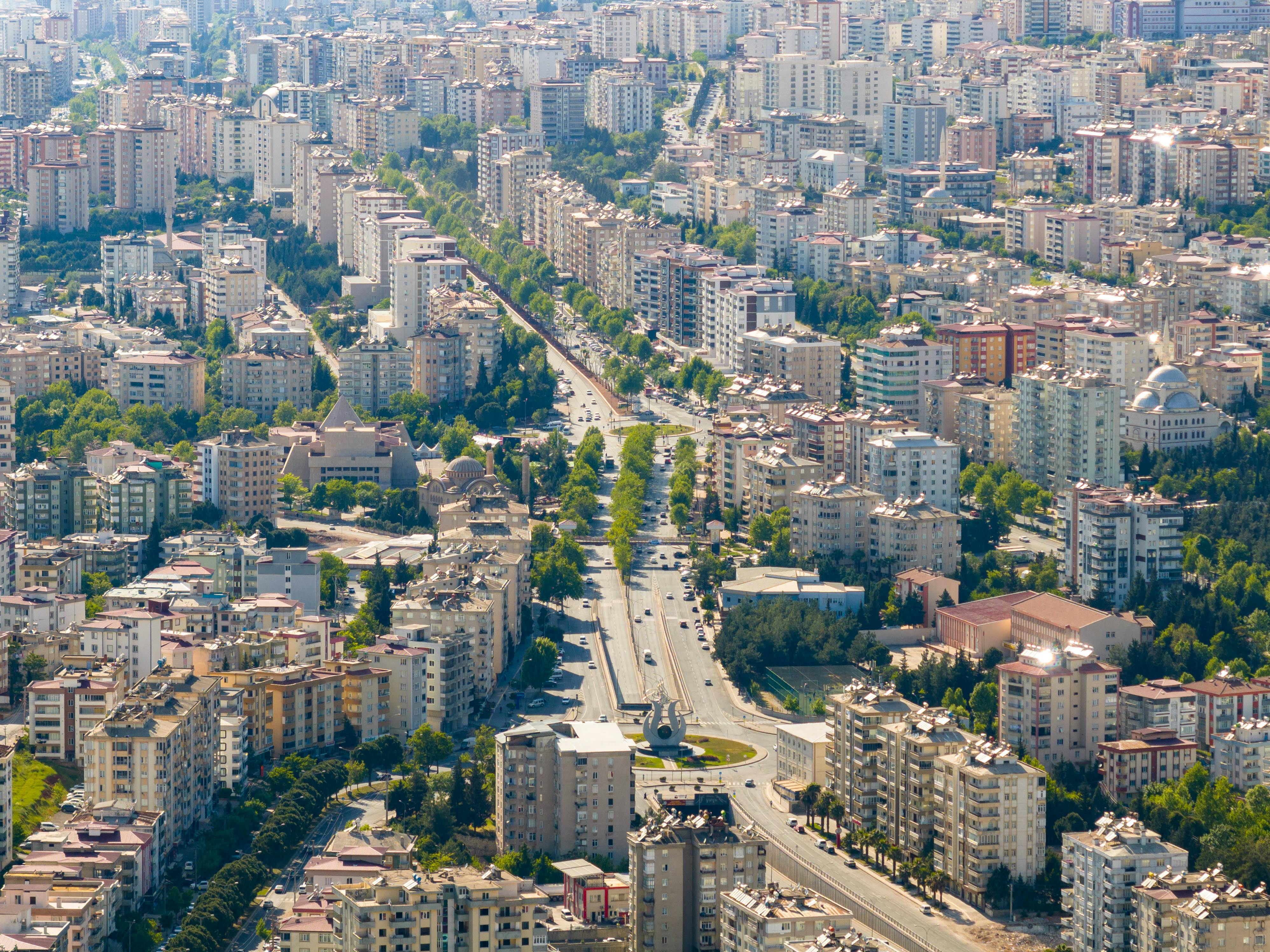 Urbanization Photos, Download The BEST Free Urbanization Stock Photos ...