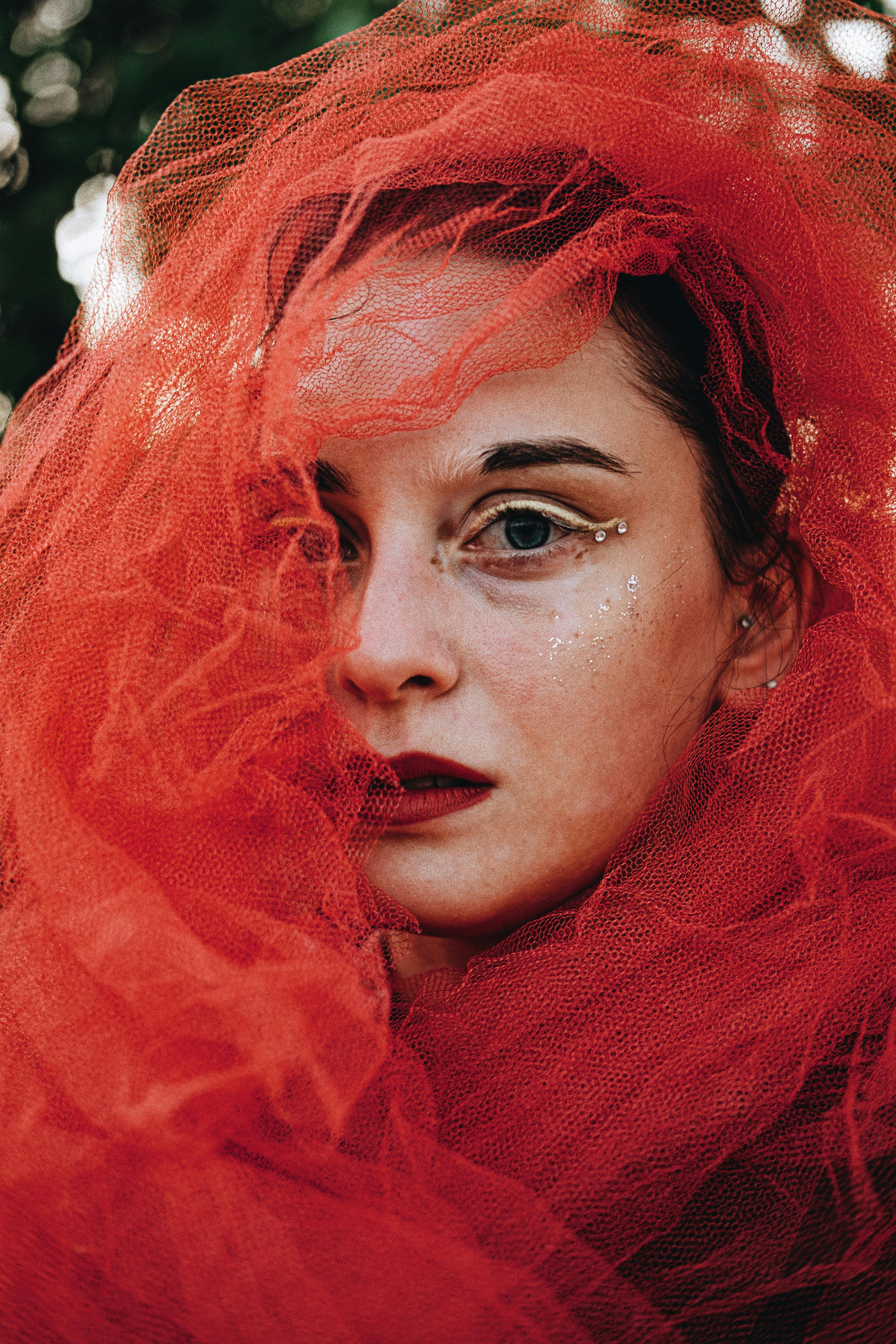 Red Veil Photos, Download The BEST Free Red Veil Stock Photos & HD Images