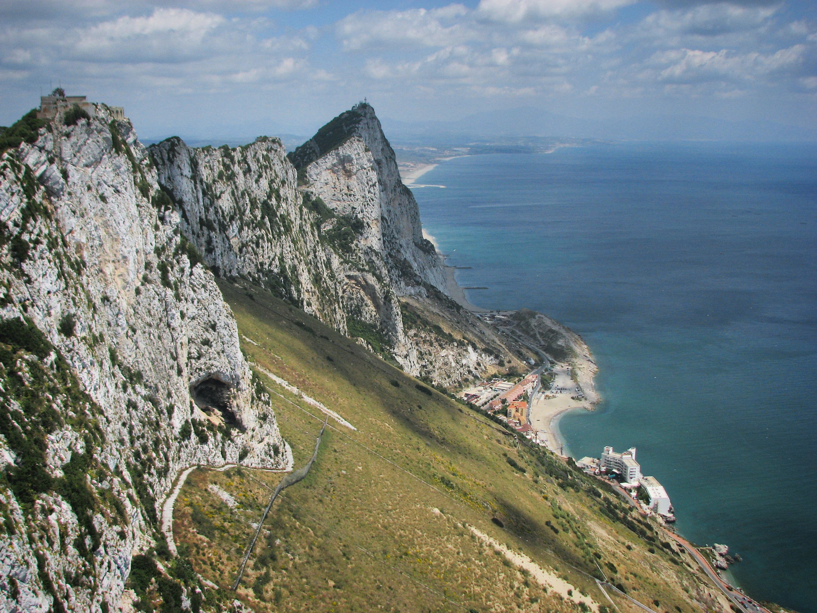 Gibraltar Photos, Download The BEST Free Gibraltar Stock Photos & HD Images
