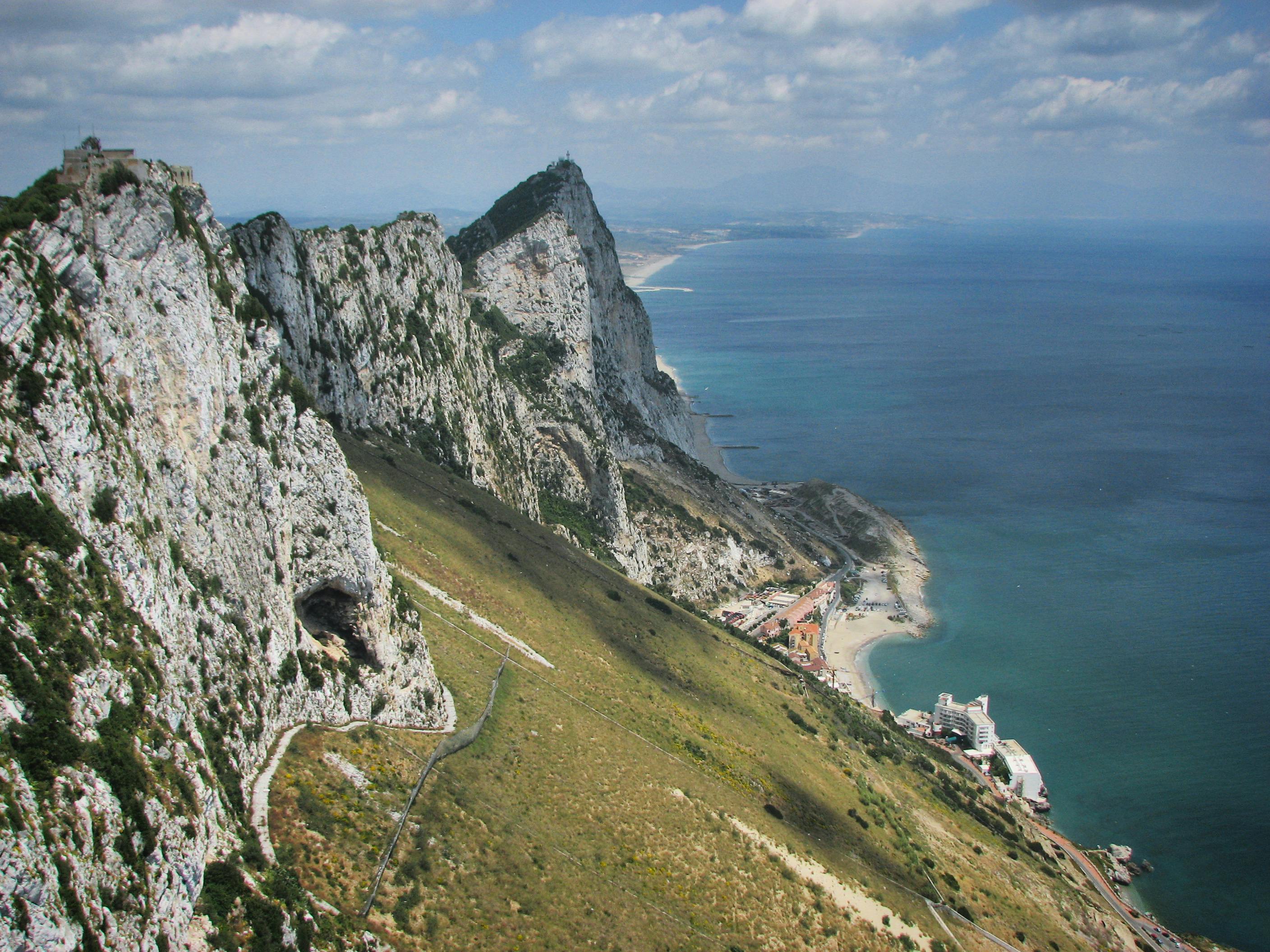 Gibraltar Photos, Download The BEST Free Gibraltar Stock Photos & HD Images