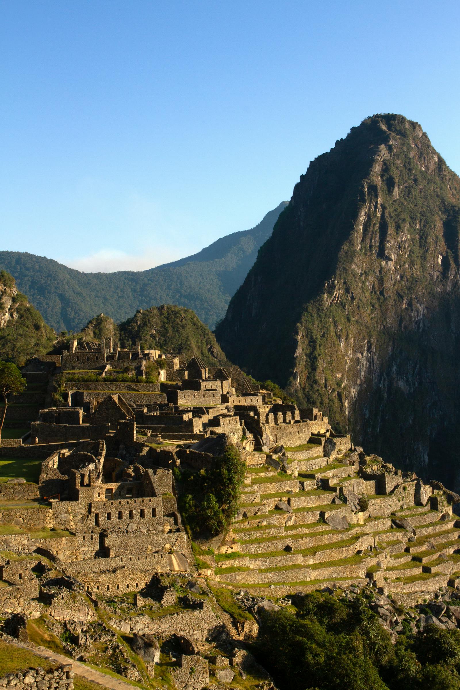 Machu Picchu, Peru Photos, Download The BEST Free Machu Picchu, Peru ...