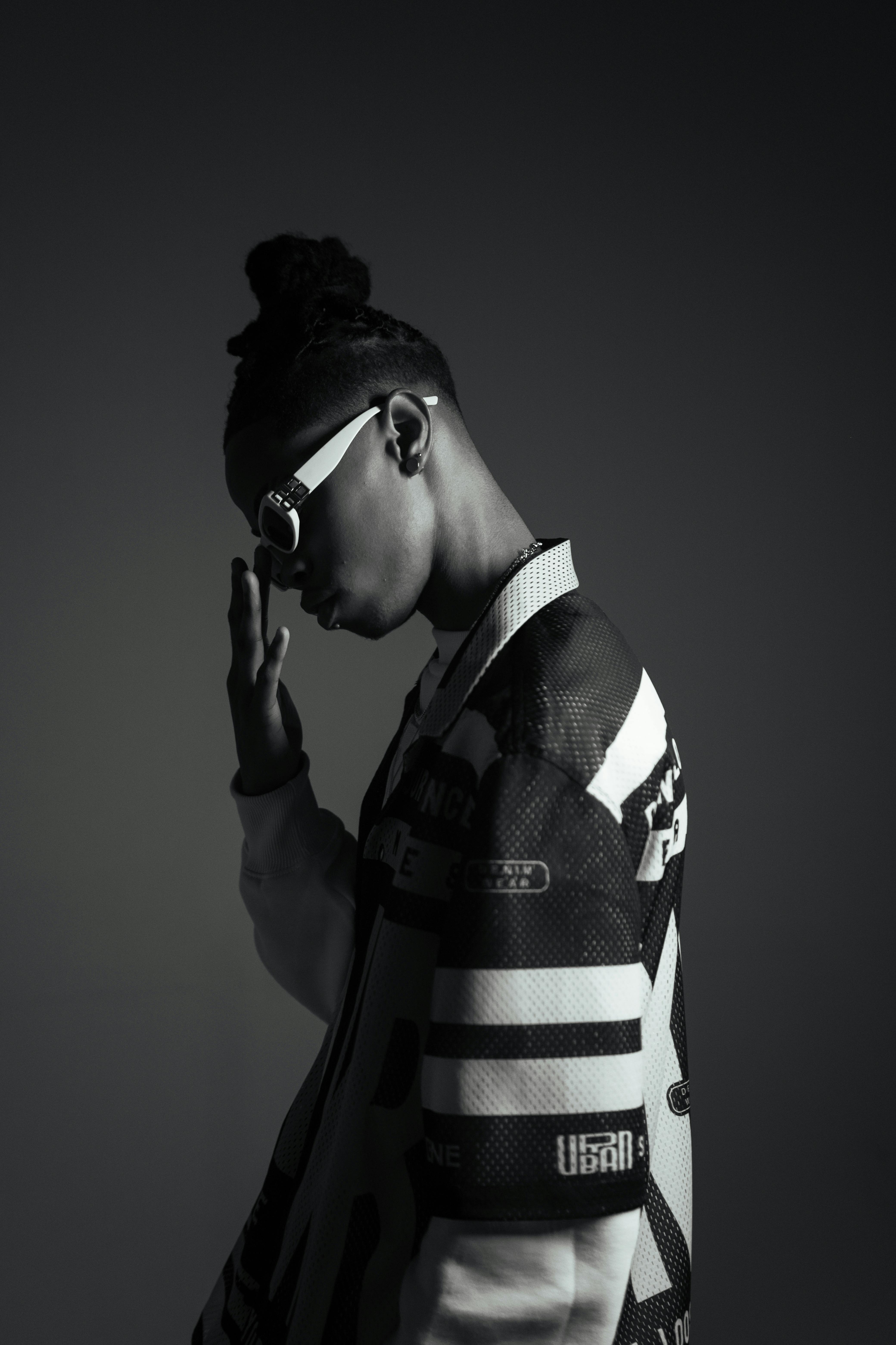 Anime Man Bun Photos, Download The BEST Free Anime Man Bun Stock Photos ...