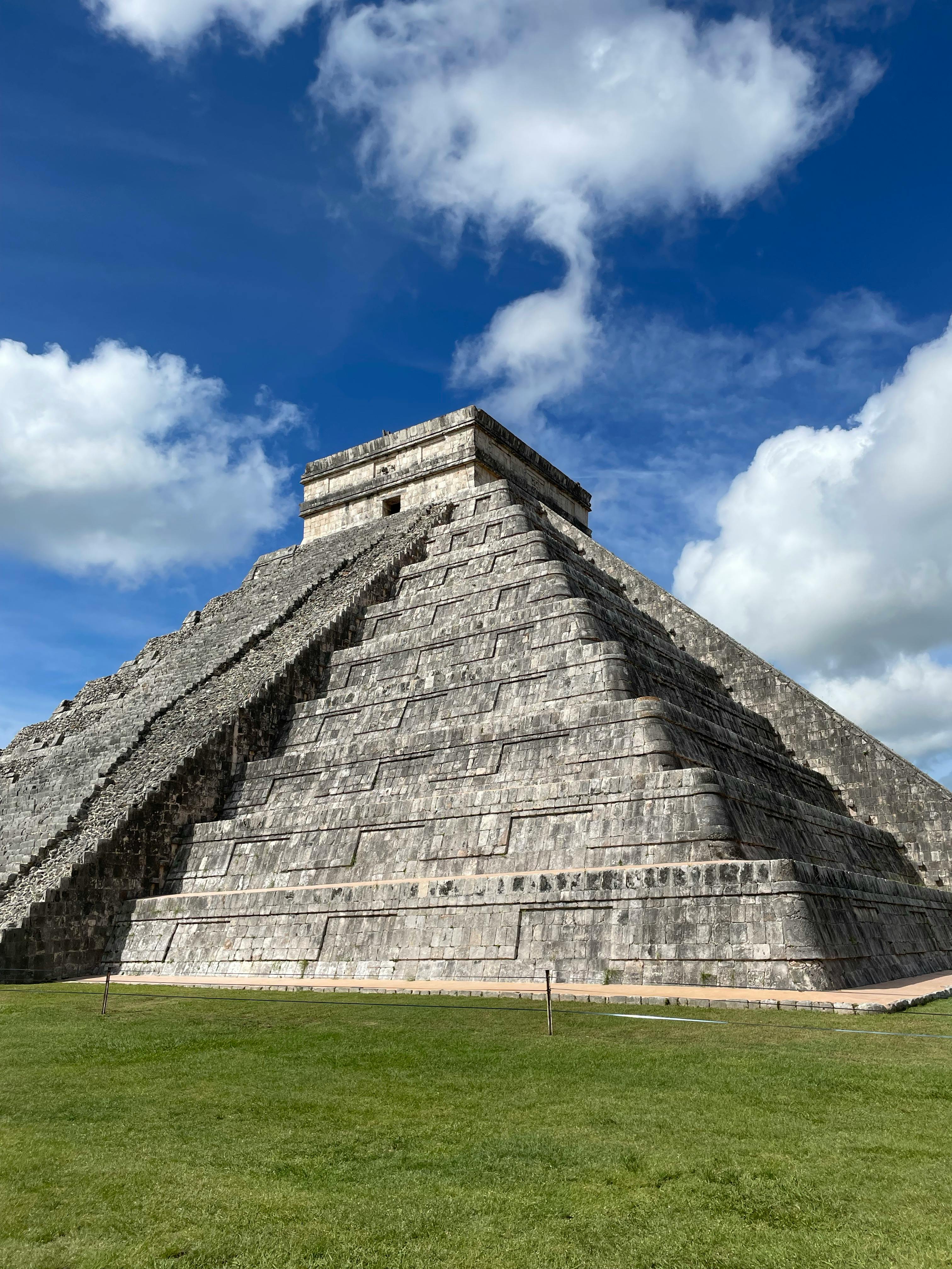 Mortuary Temple of Hatshepsut, Deir el-Bahari, Egypt · Free Stock Photo