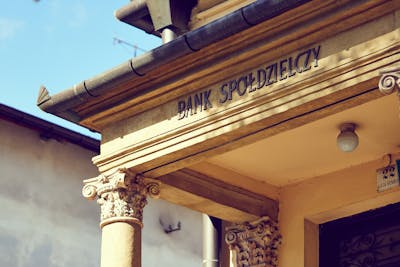 Banc One's Journey: From Local Bank to National Leader