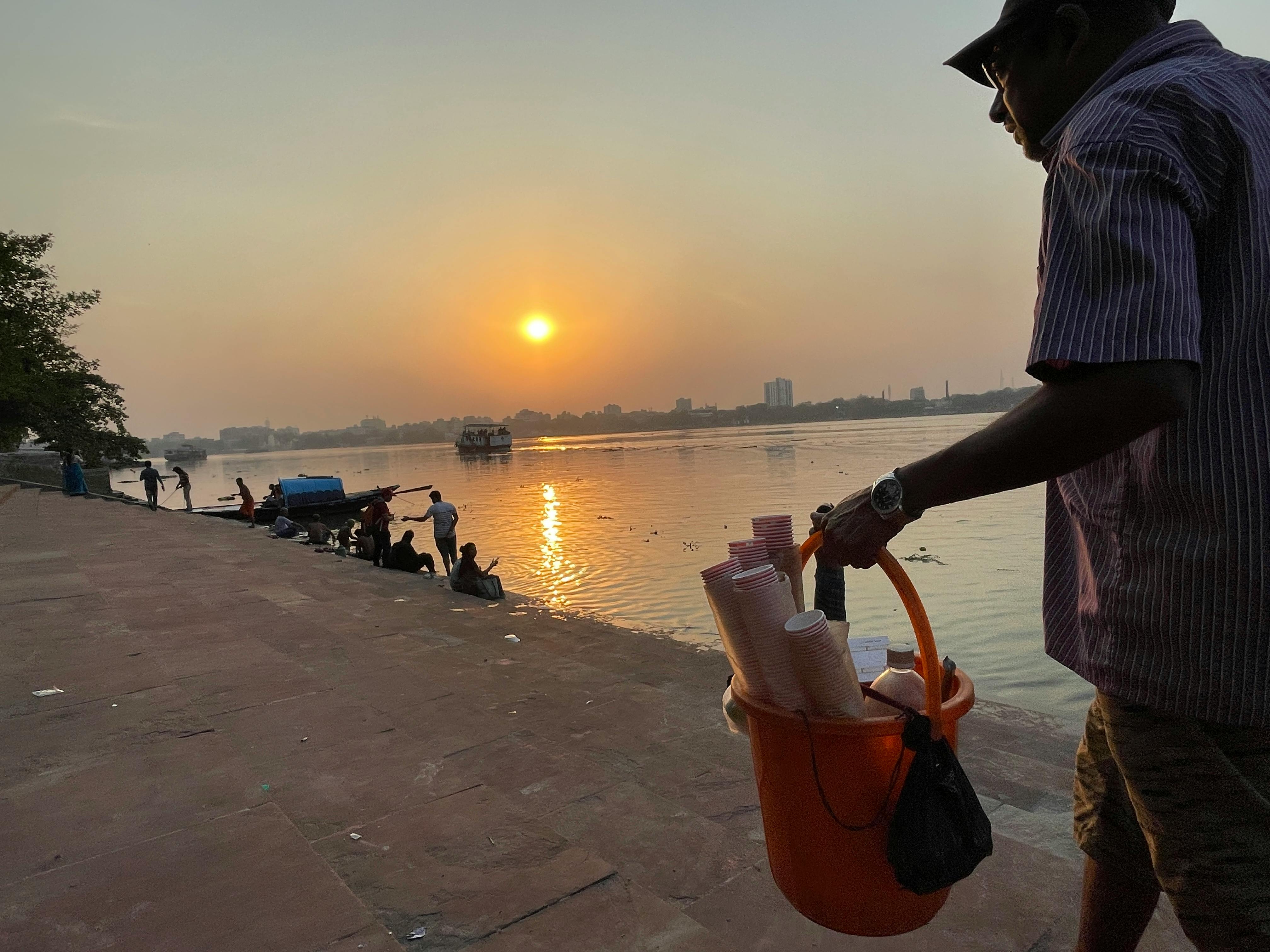 Pabitra Sarkar - Photography