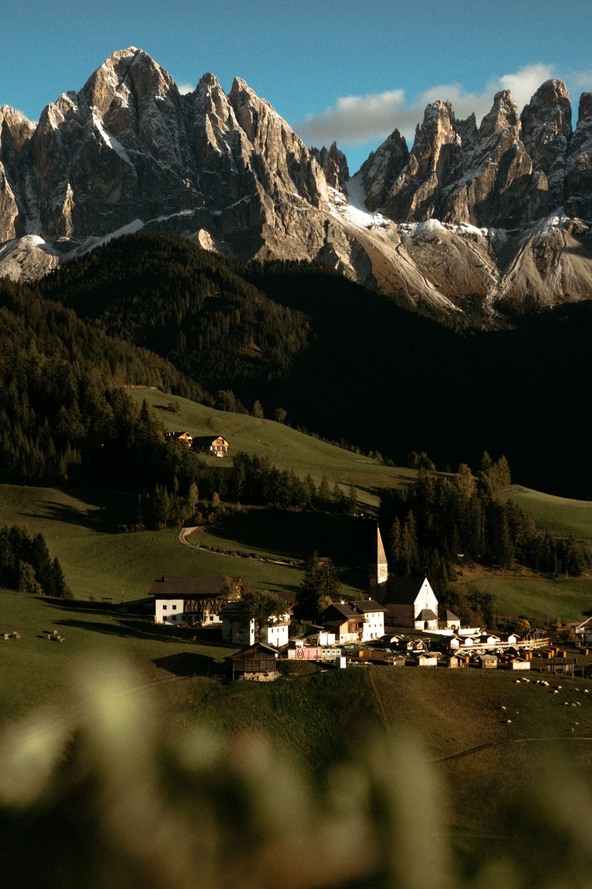 Villages Landscape Photos, Download The BEST Free Villages Landscape ...