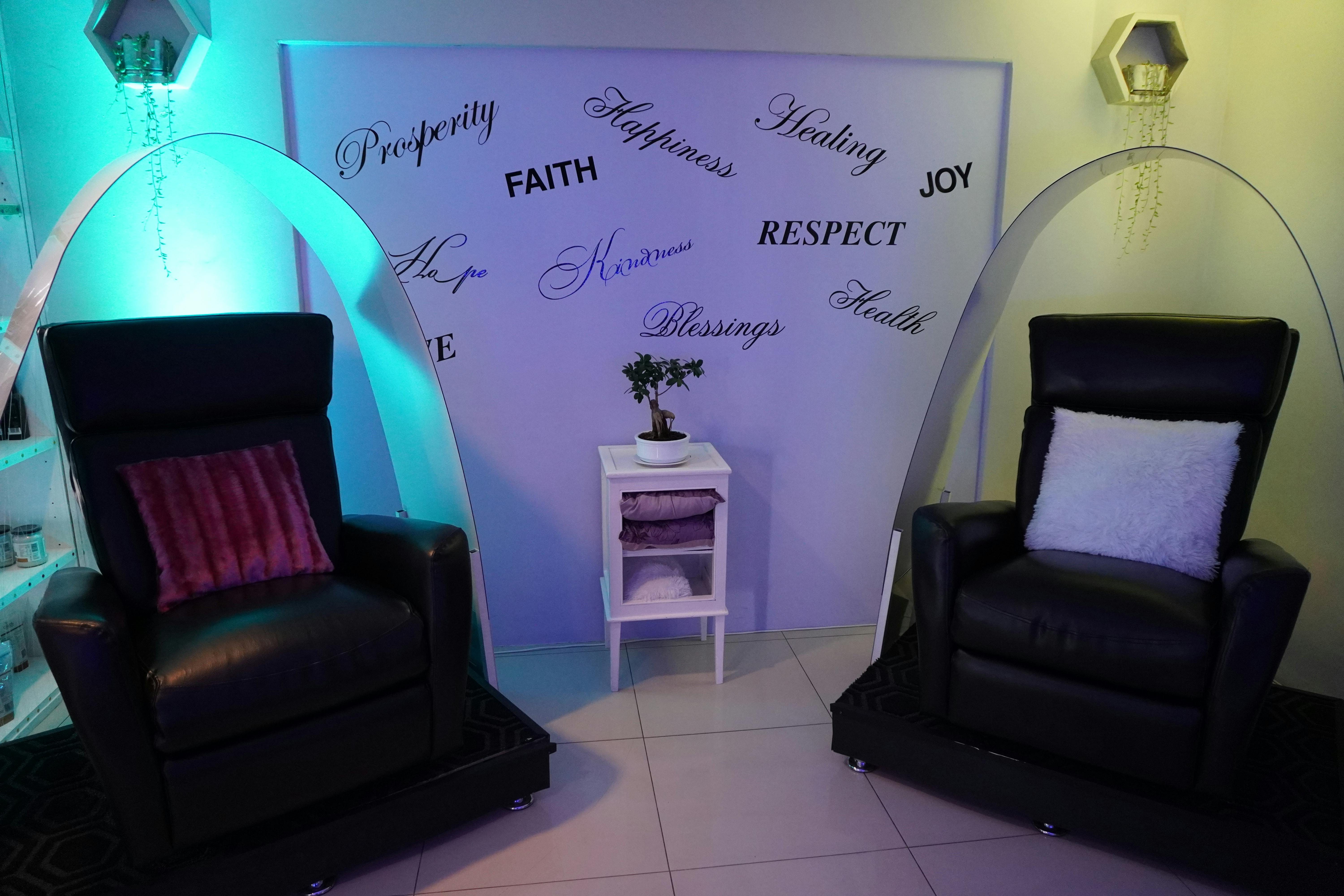 Simoné Visser - Photography