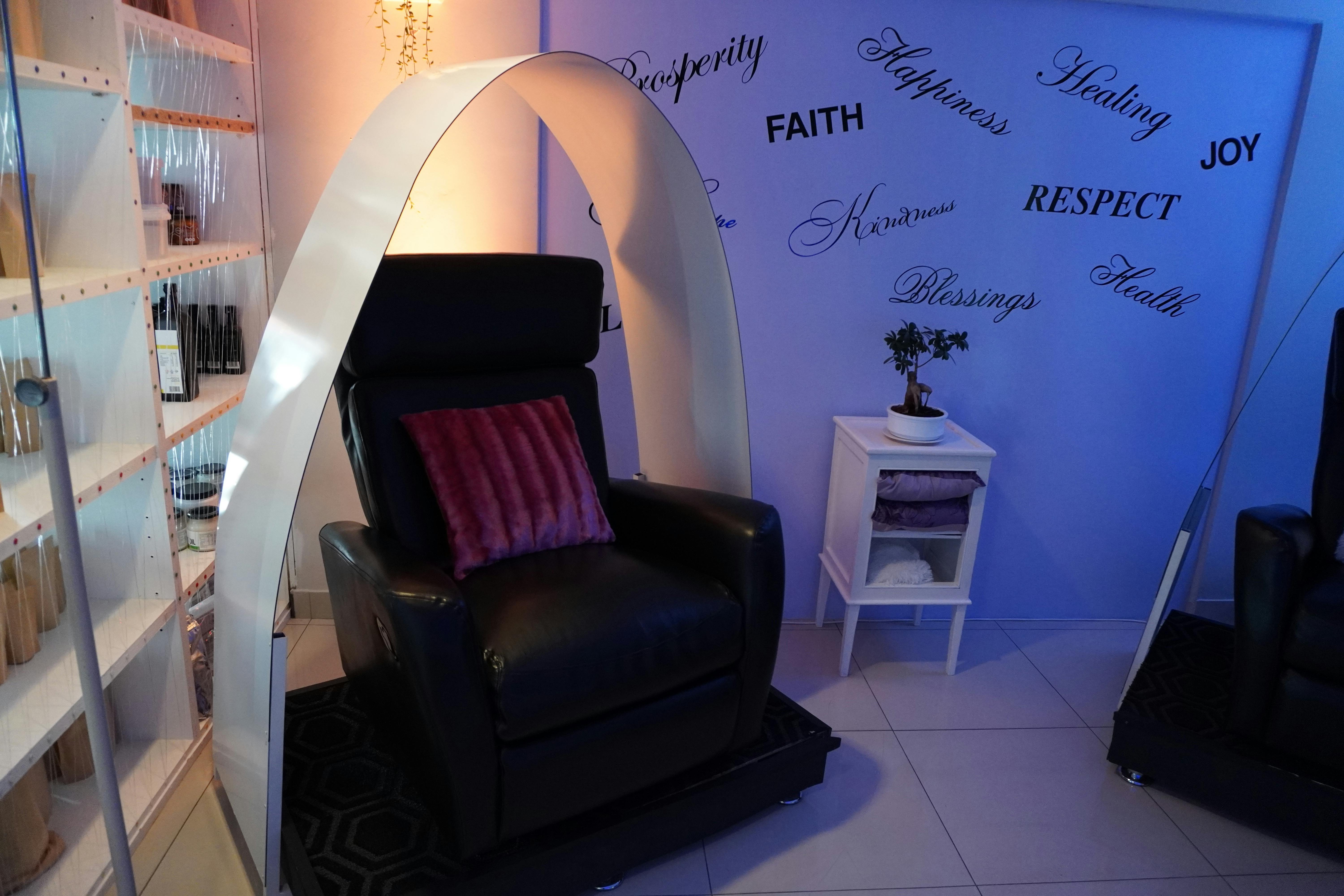 Simoné Visser - Photography