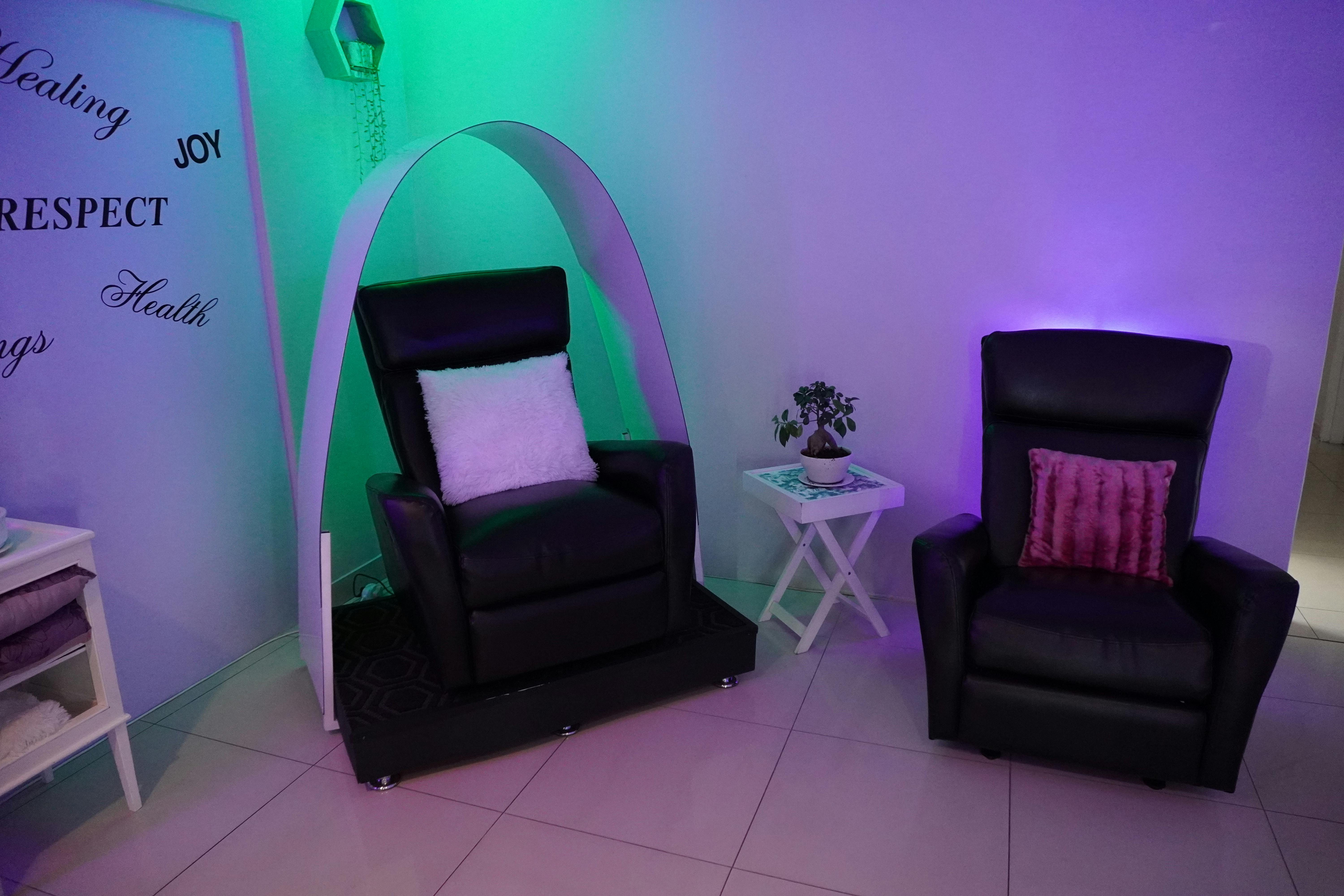 Simoné Visser - Photography