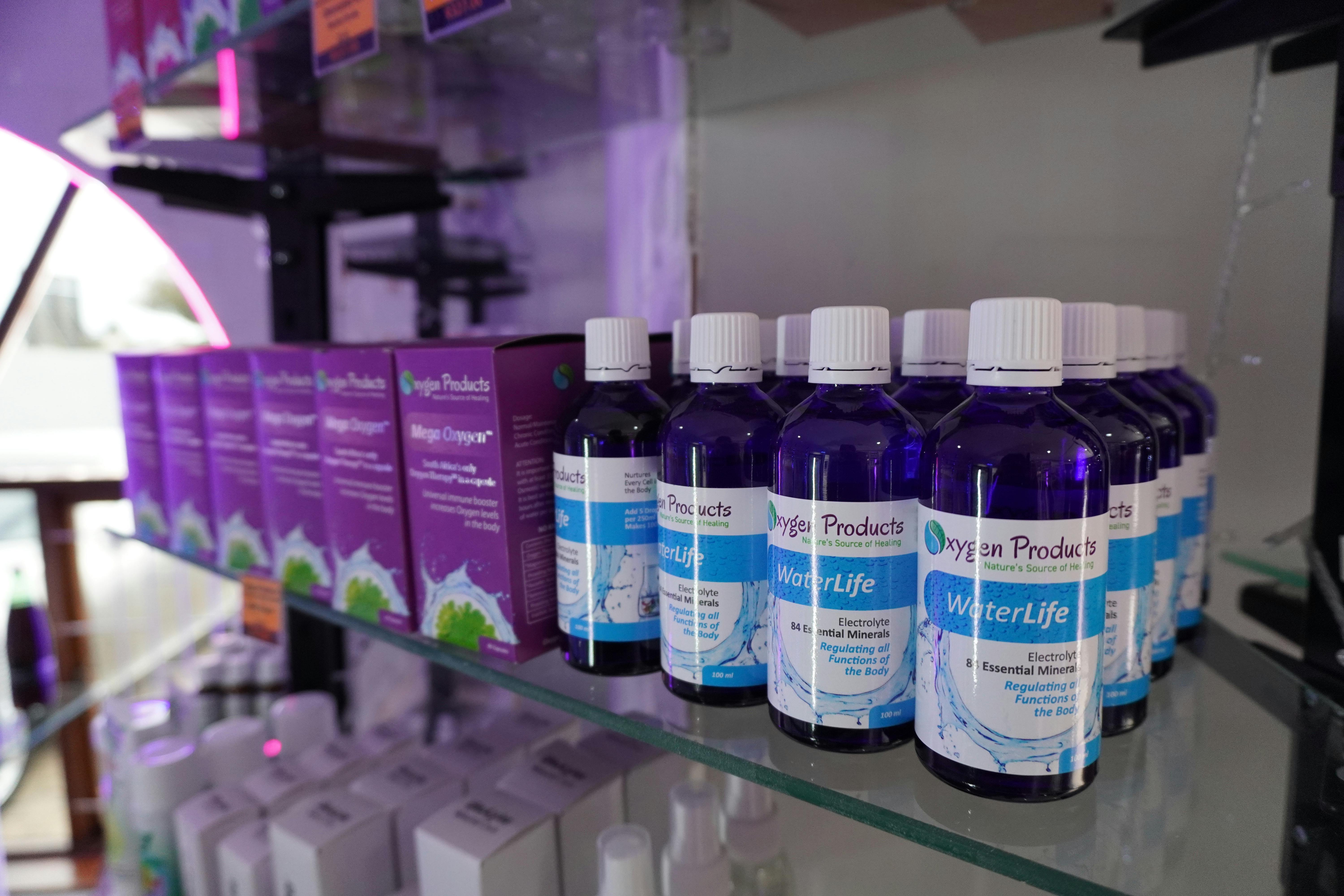 Simoné Visser - Photography