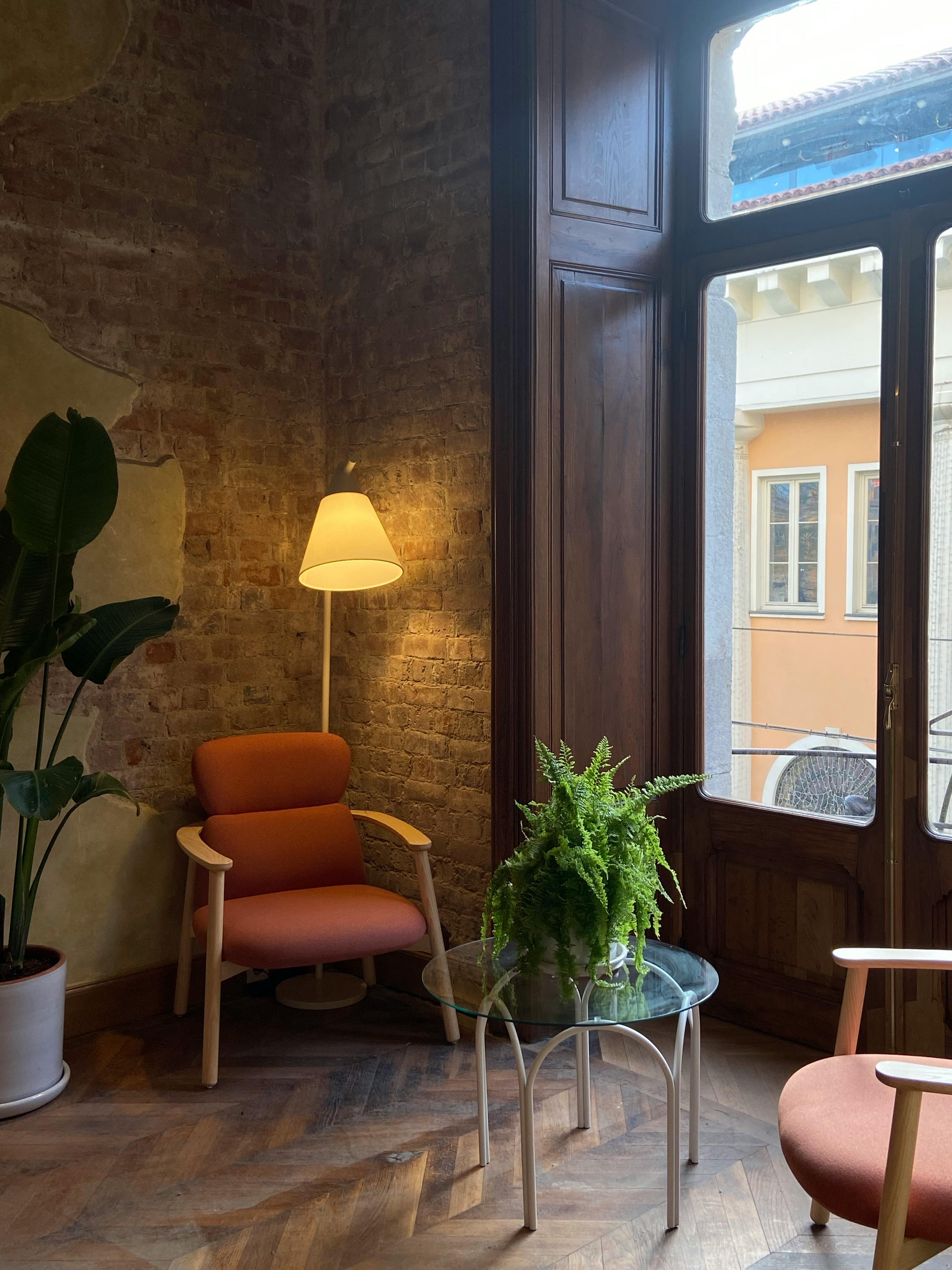 A Cosy Living Room · Free Stock Photo