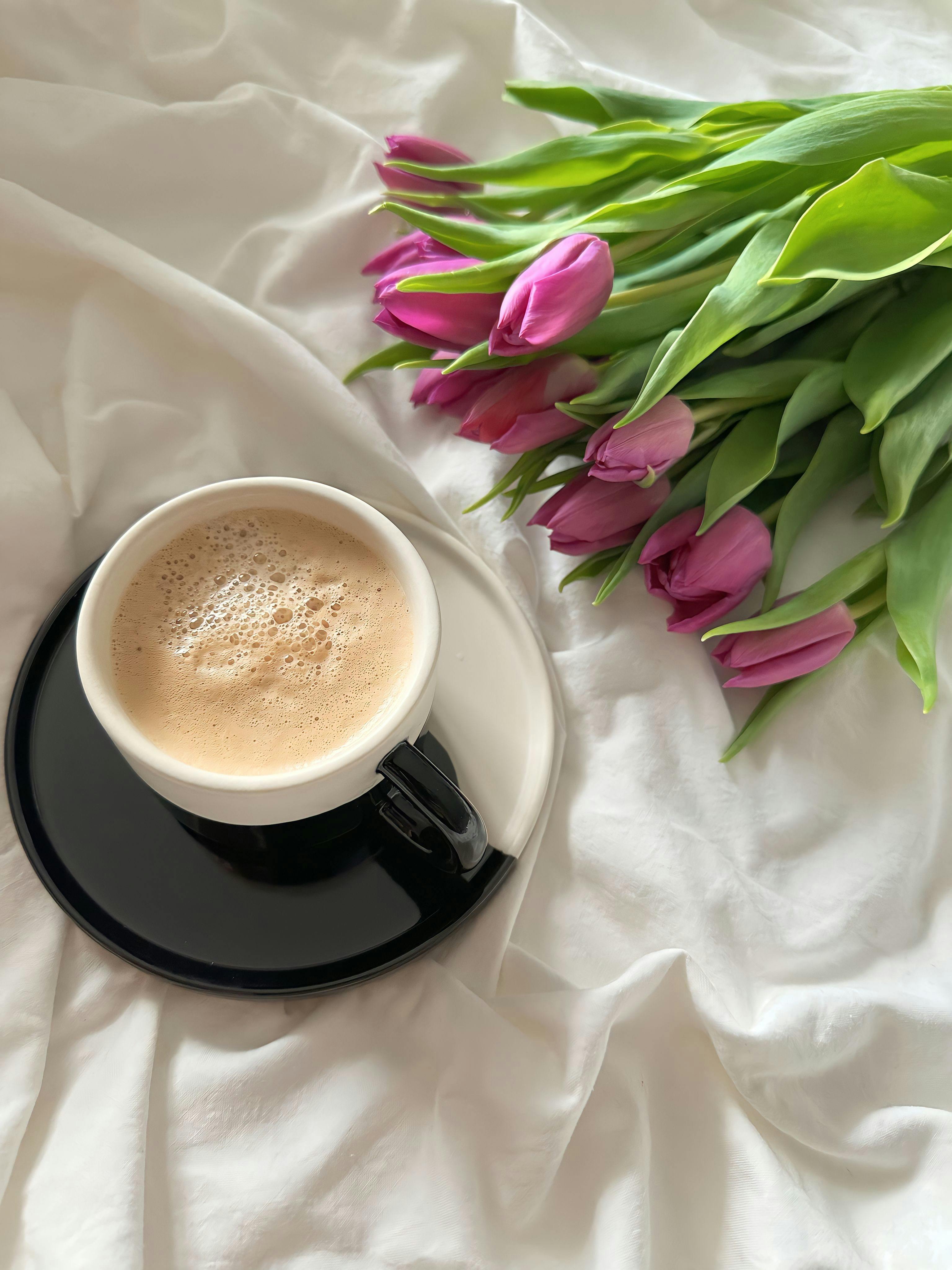 Coffe In Bed Photos, Download The BEST Free Coffe In Bed Stock Photos ...