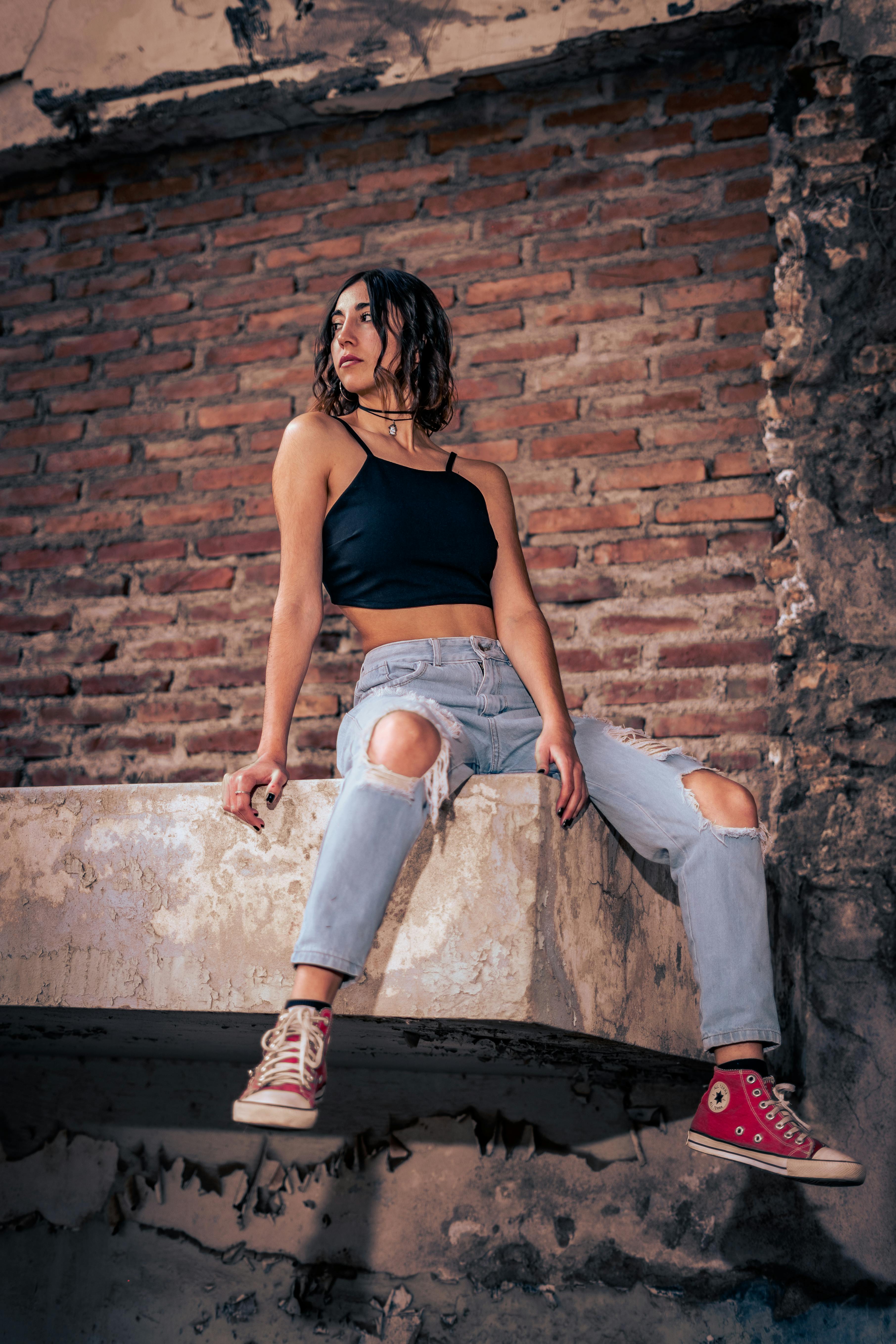 Exposed Brick Photos, Download The BEST Free Exposed Brick Stock Photos ...