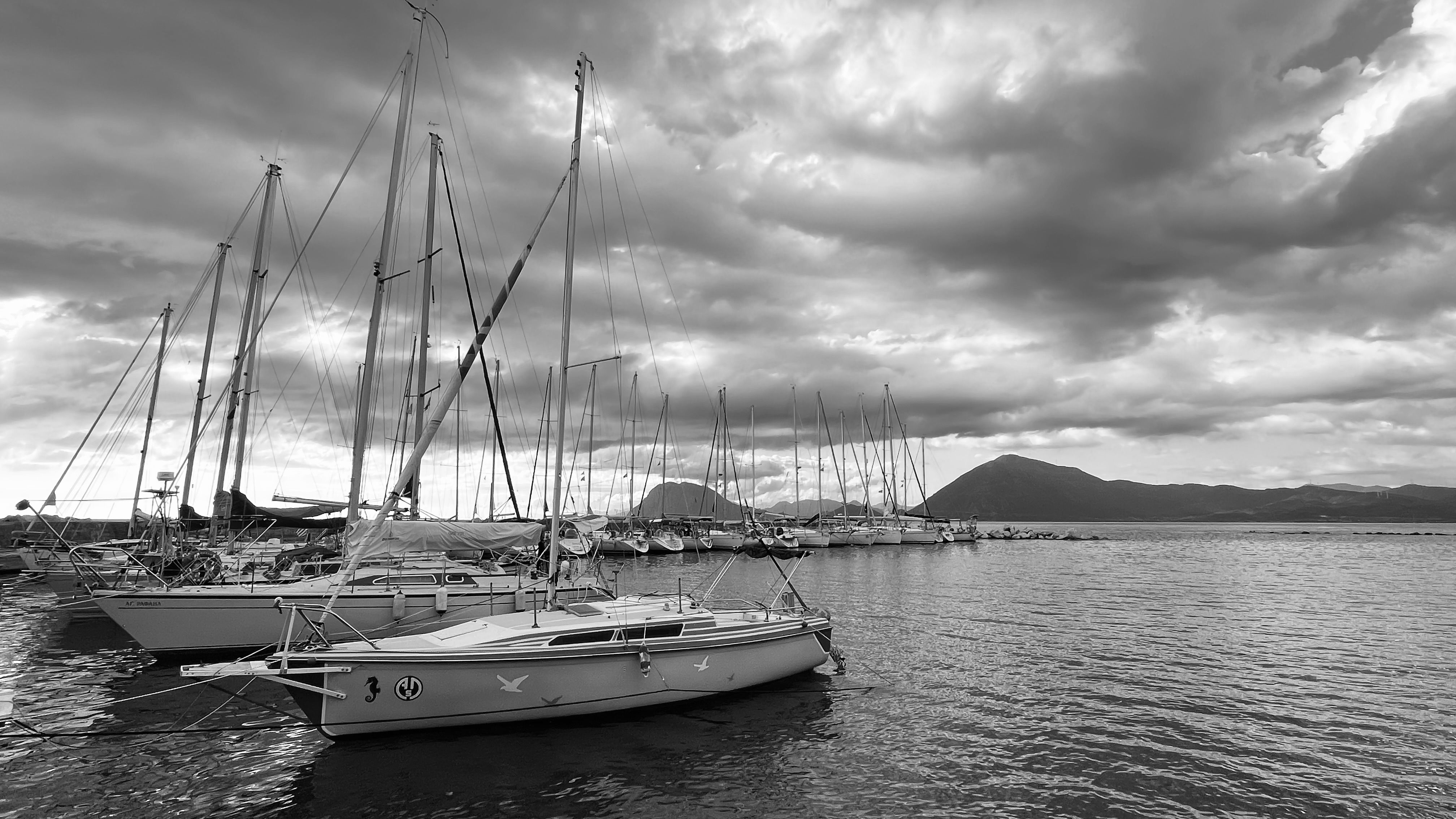 Konstantinos Linardos - Photographie