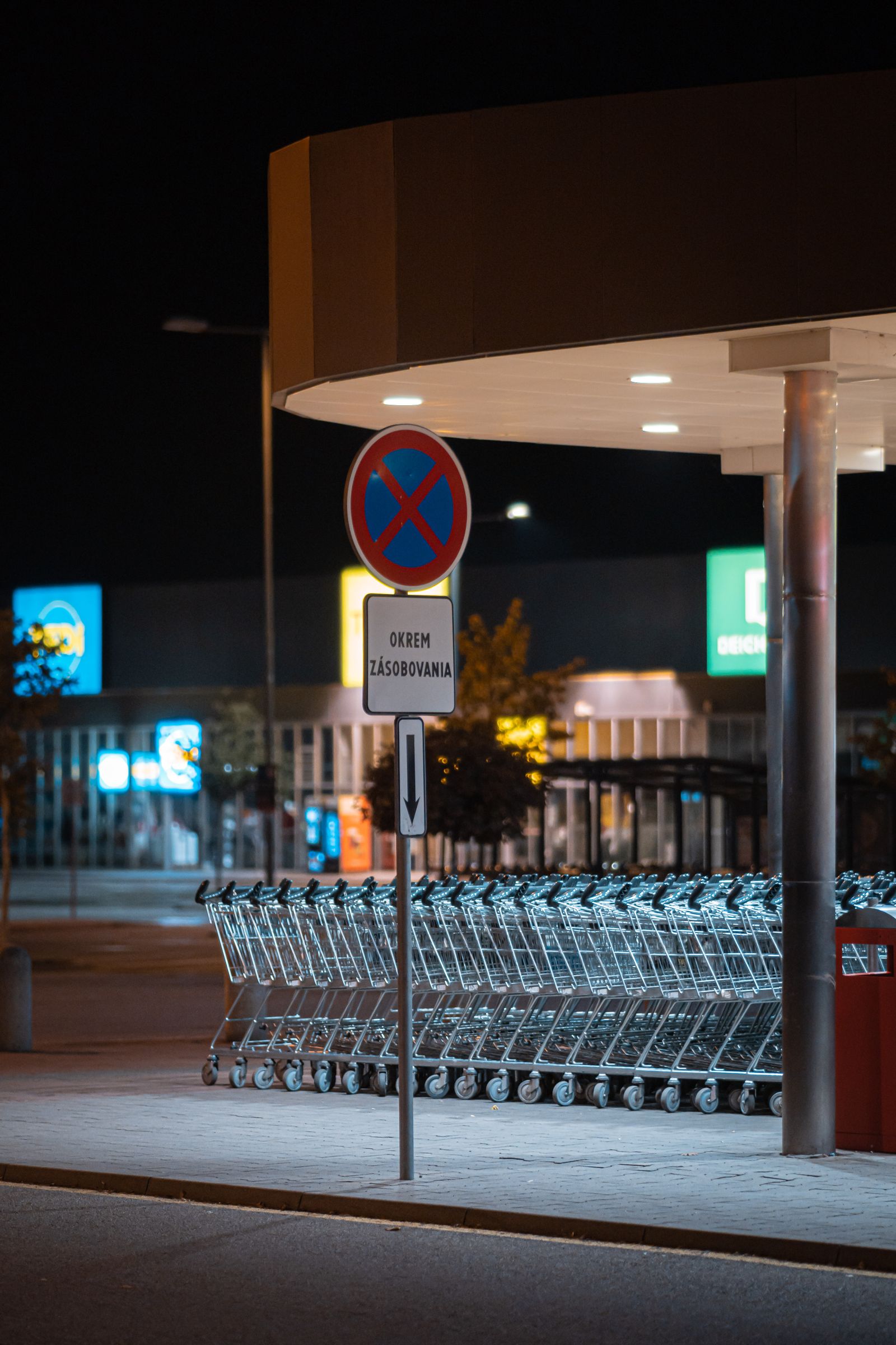 Supermarket Night Photos, Download The BEST Free Supermarket Night ...