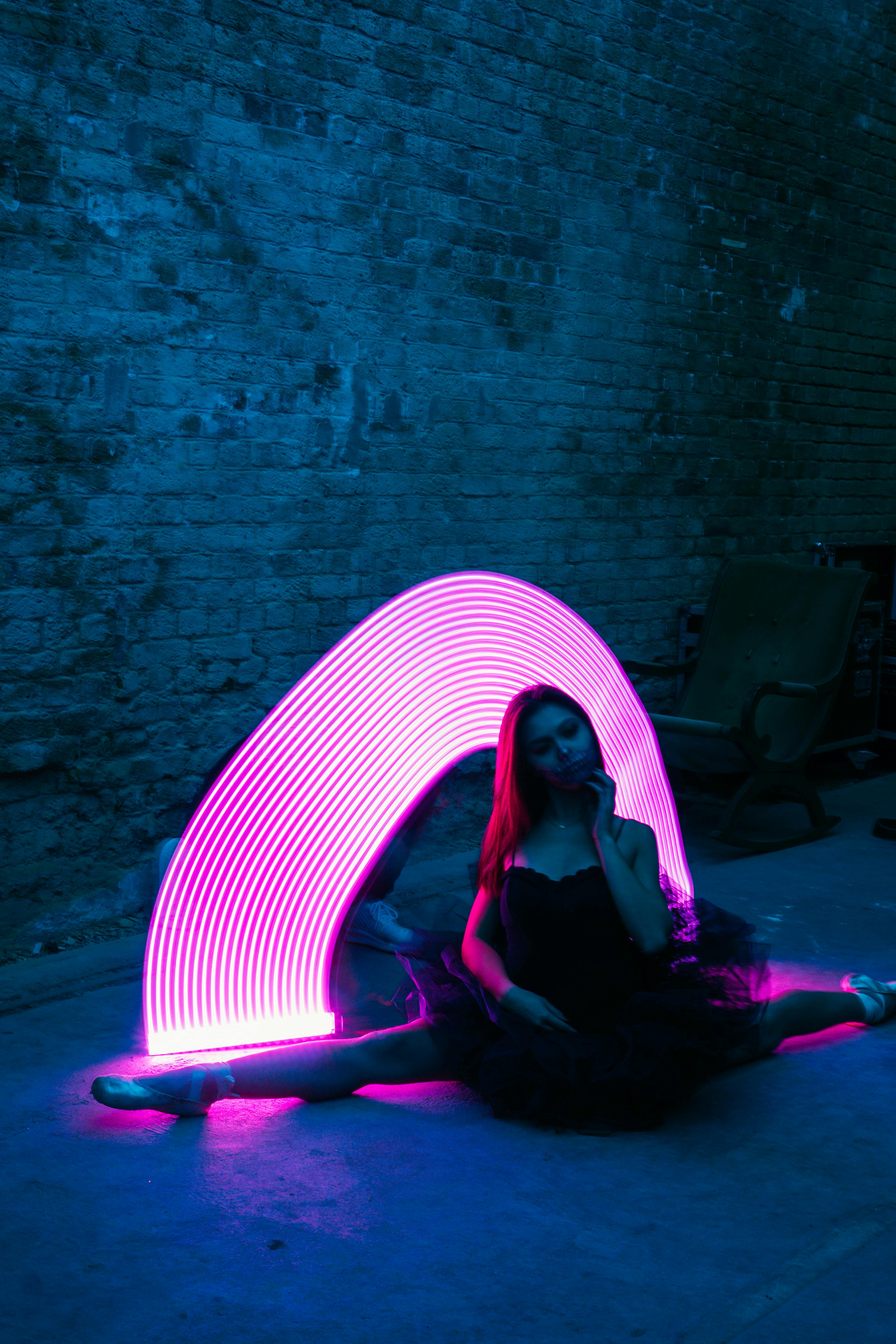 Neon Trails Photos, Download The BEST Free Neon Trails Stock Photos ...