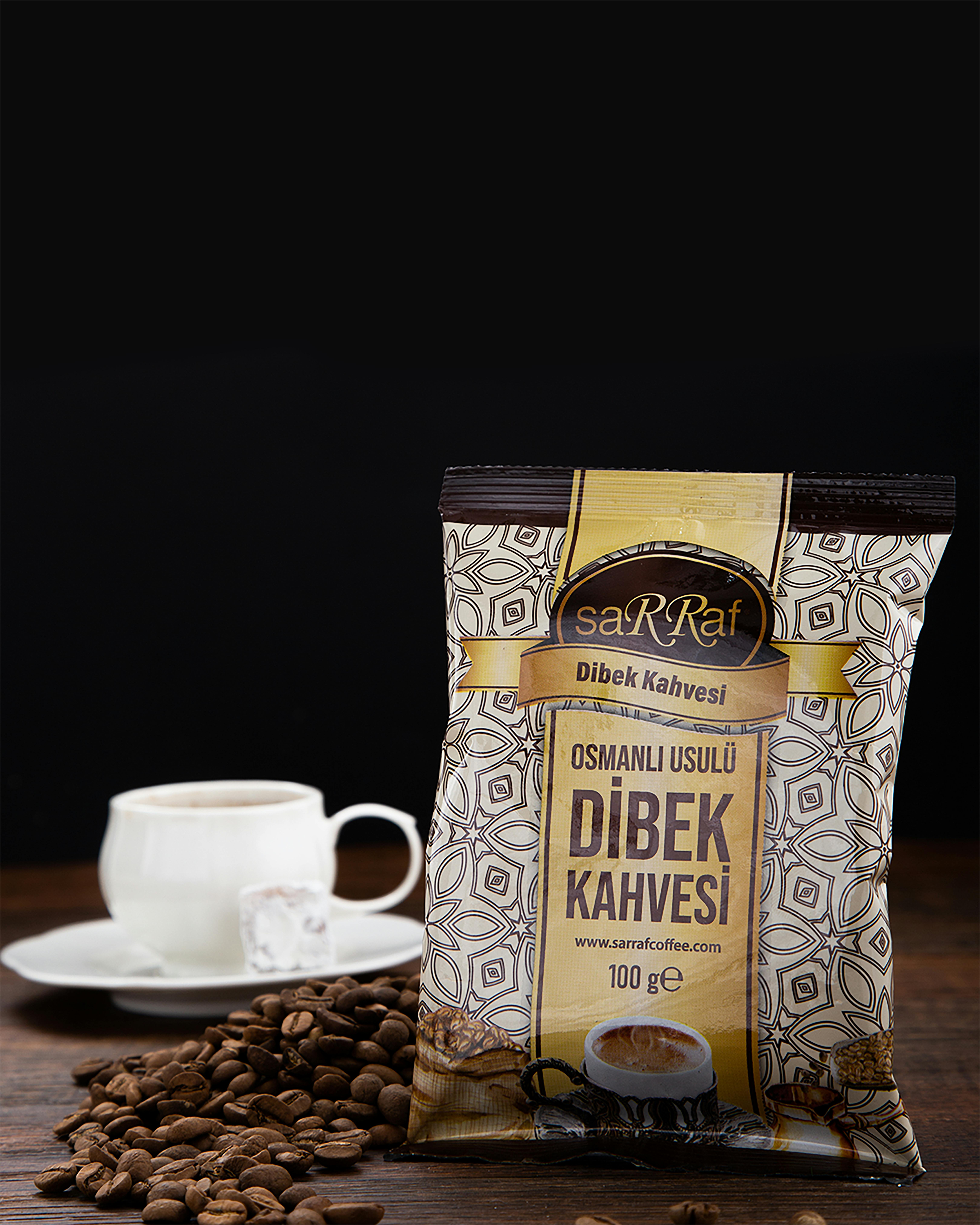 Turkish Coffee Bag · Free Stock Photo