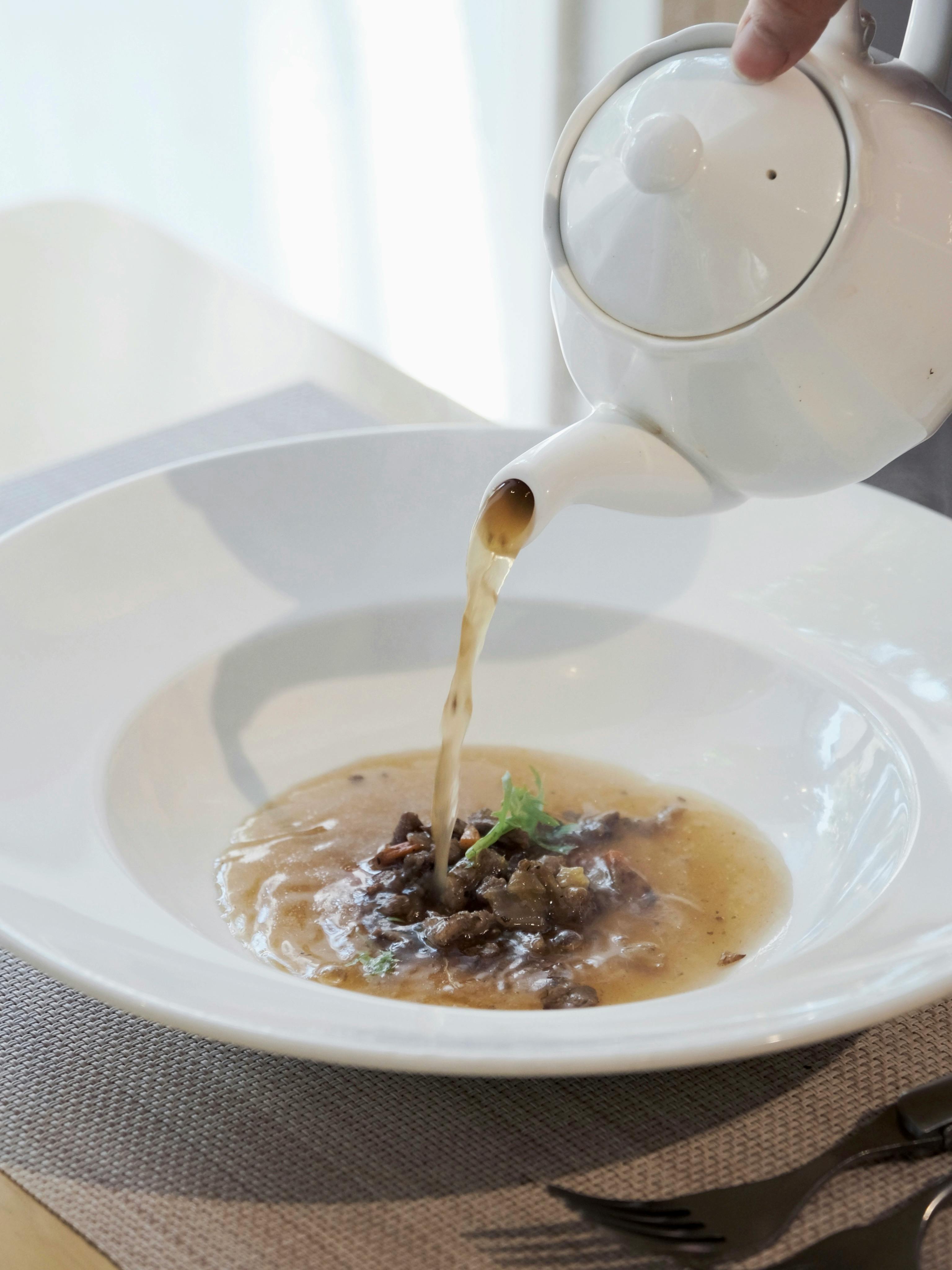 Soup Service Photos, Download The BEST Free Soup Service Stock Photos ...