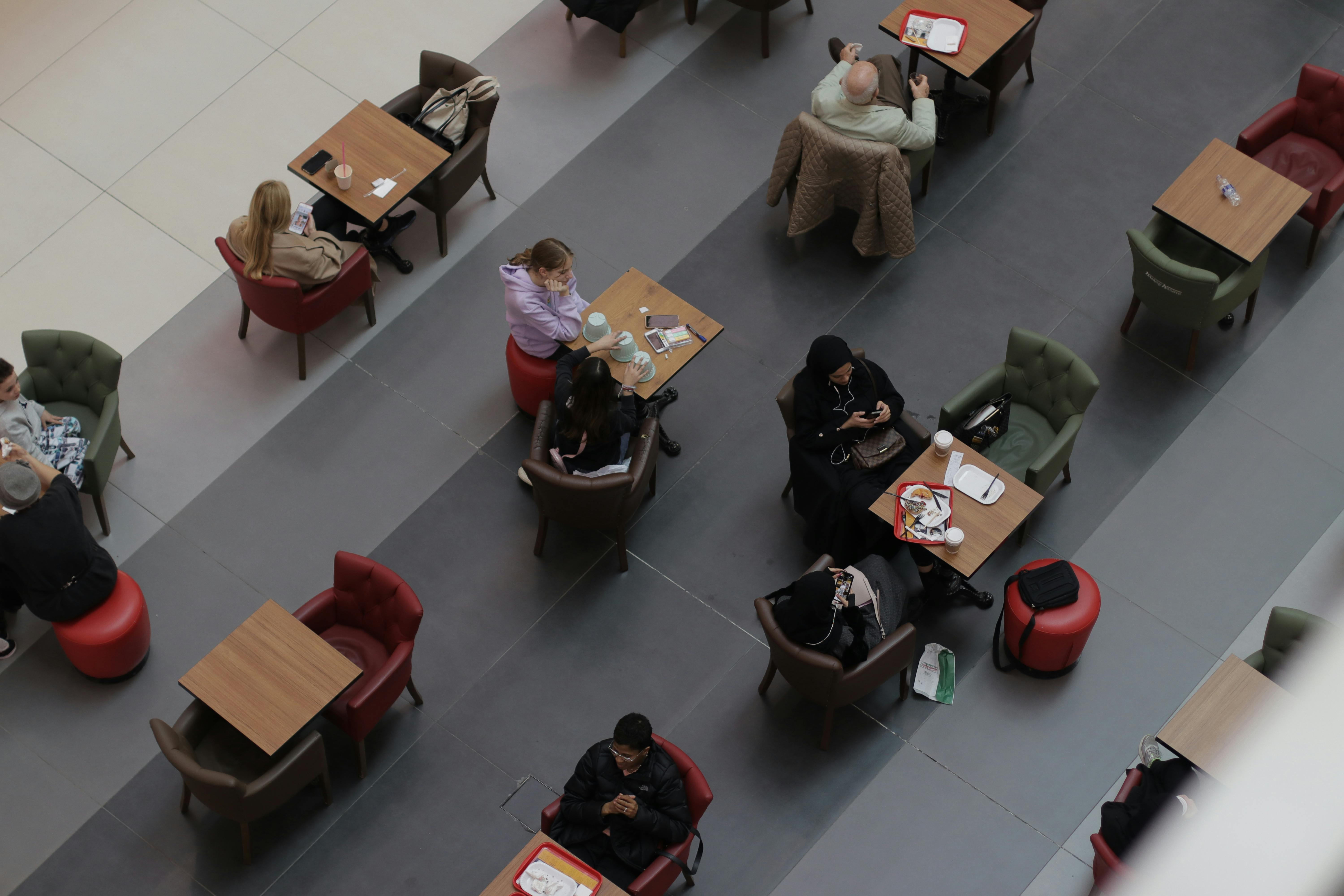 Matin Kaviani – Fotografia