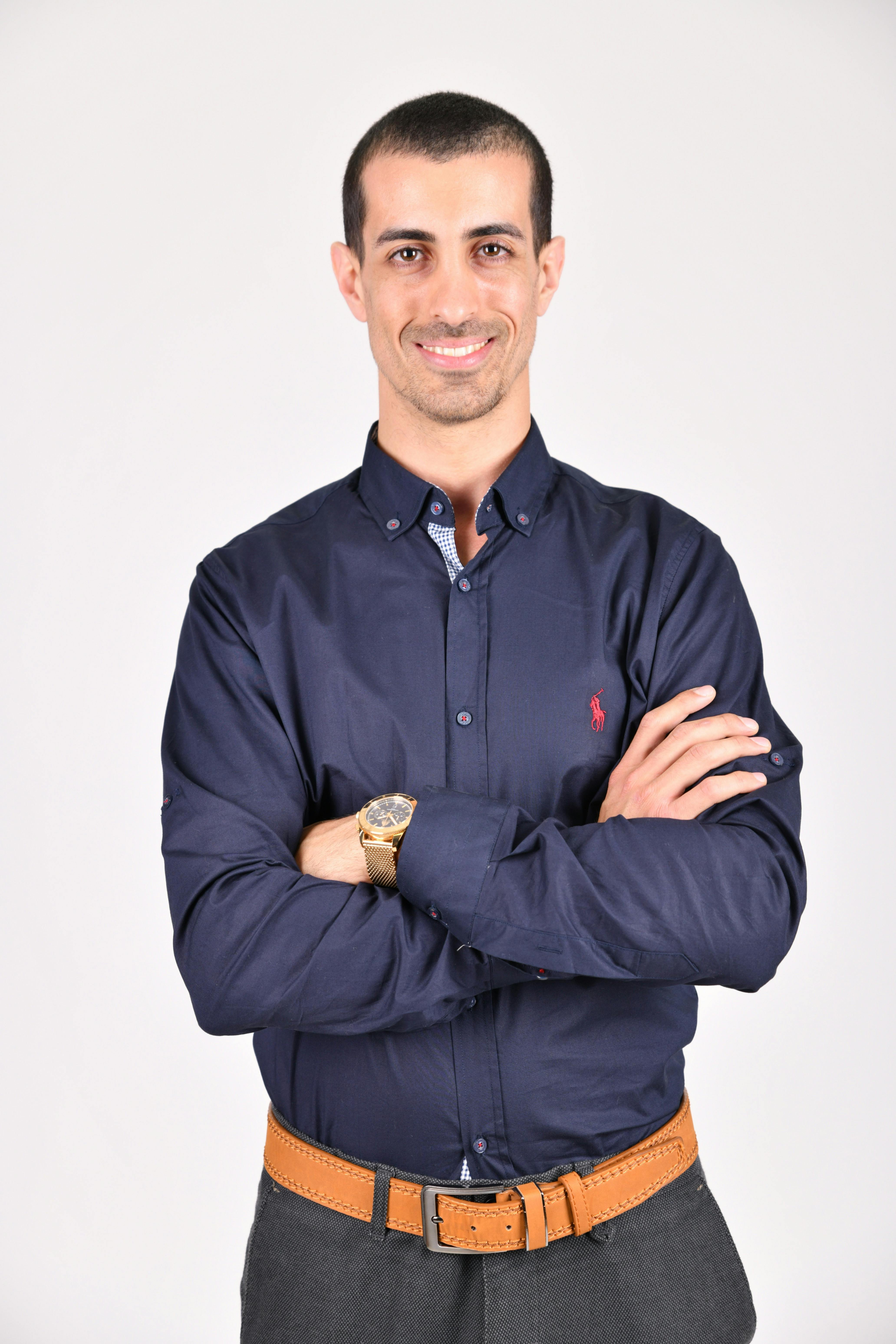 Corporate Finance Portrait Photo Photos, Download The BEST Free ...