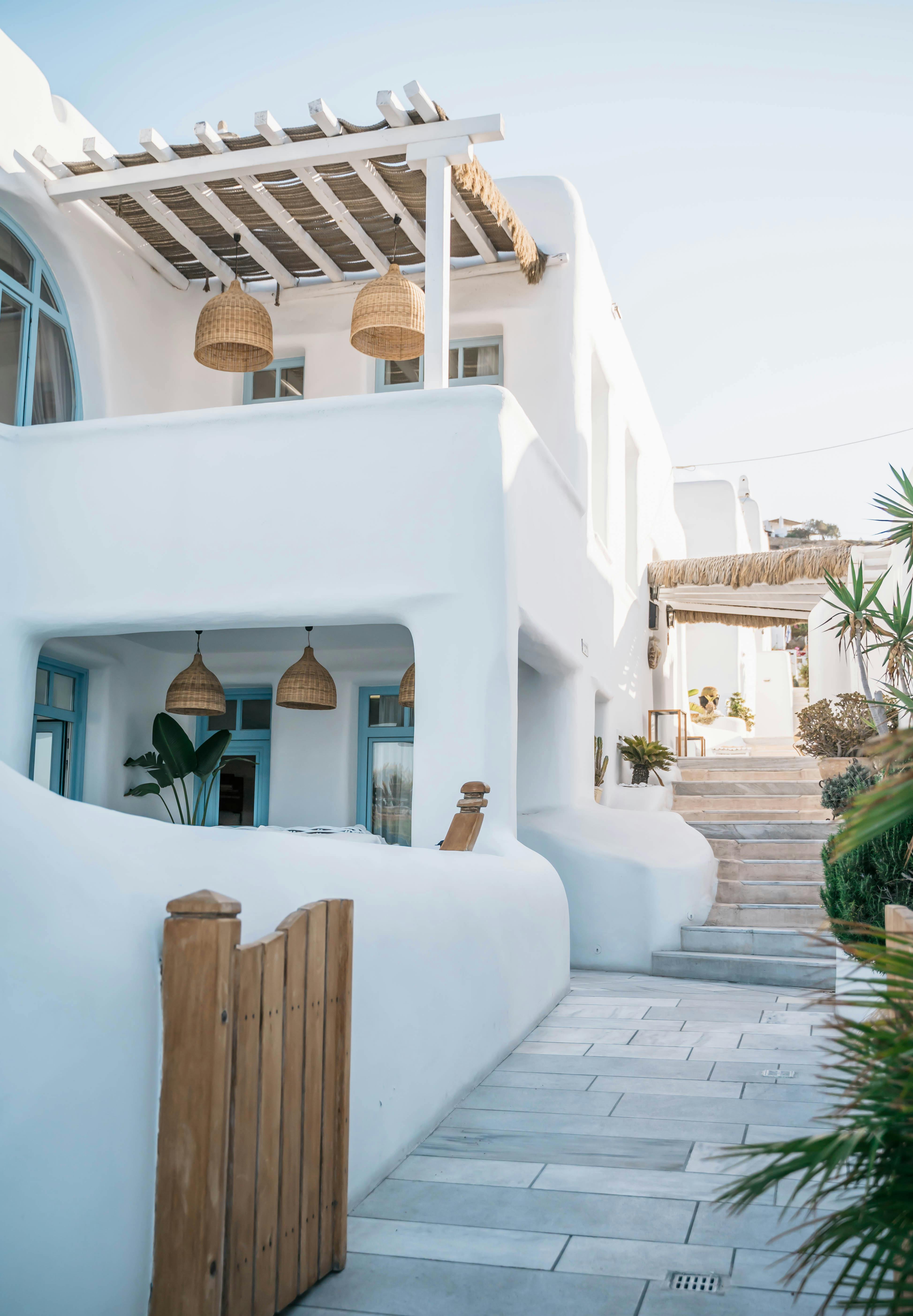 Cycladic Decor Photos, Download The BEST Free Cycladic Decor Stock ...