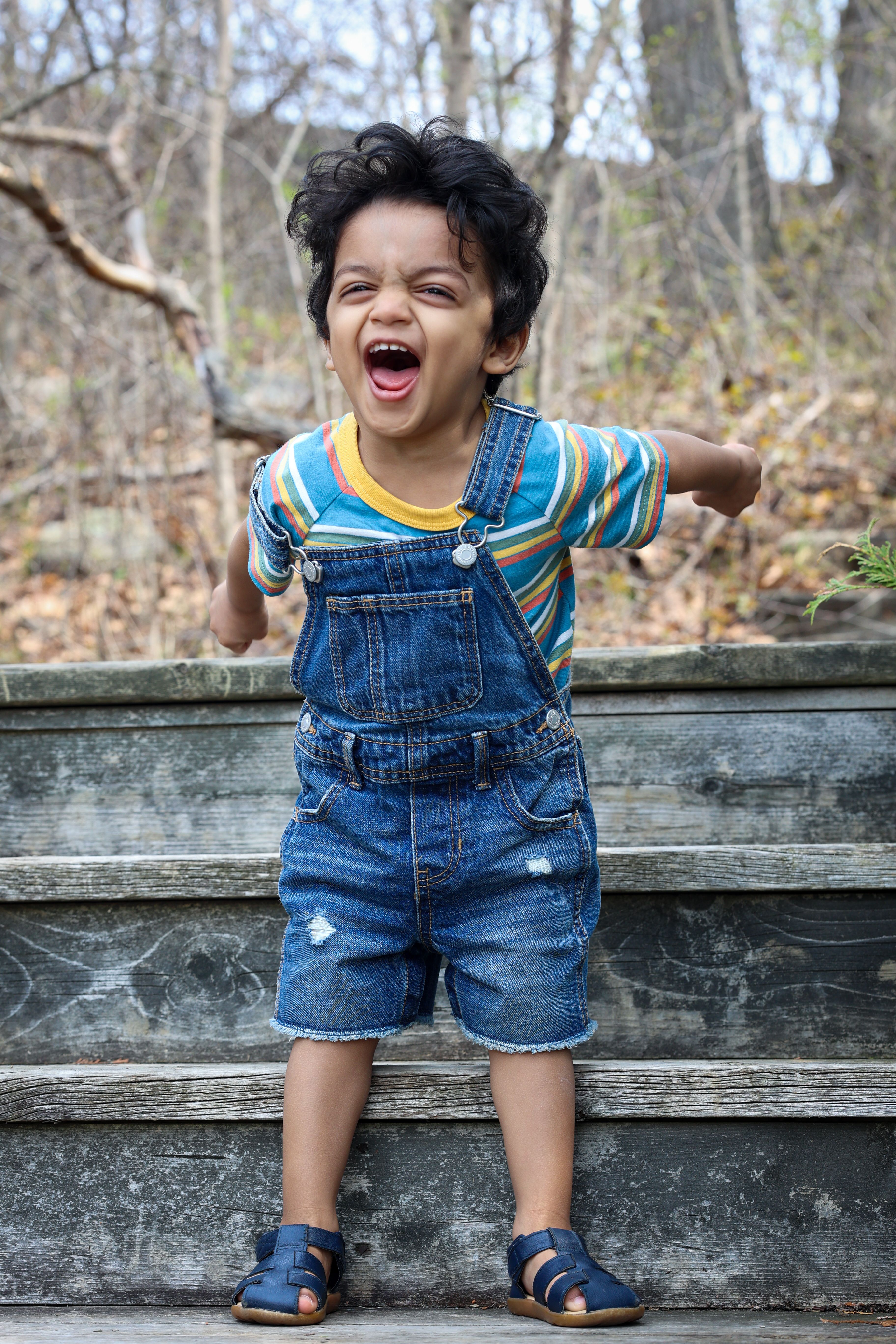 Kids Shouting Photos, Download The BEST Free Kids Shouting Stock Photos ...