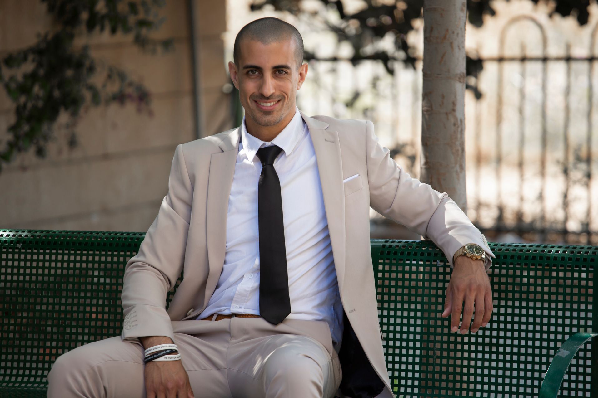 Investment Bankers Suits: Junior to Senior Style Guide