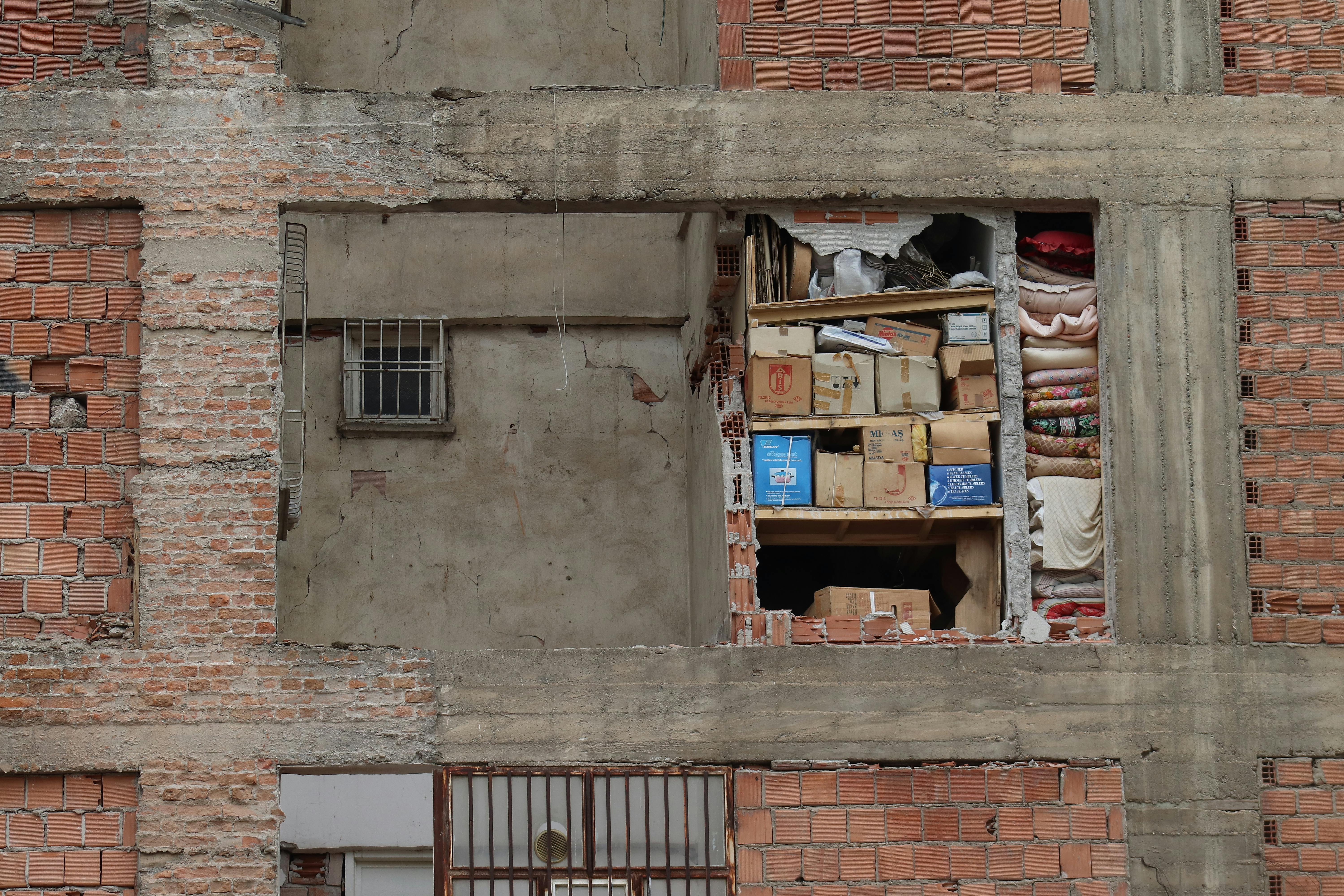 Construction Temporary Hoarding Photos, Download The BEST Free ...