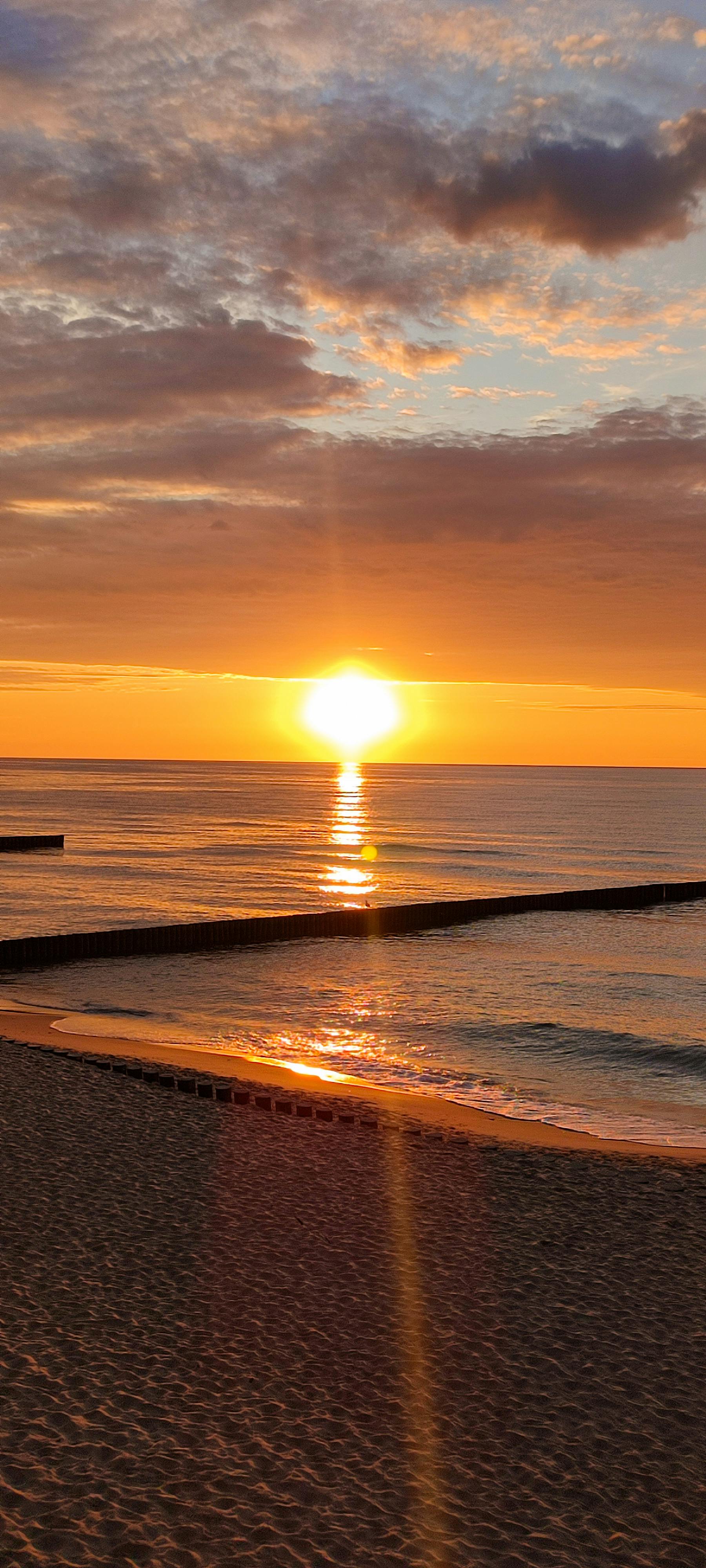 Sunset Sunshine Photos, Download The BEST Free Sunset Sunshine Stock ...