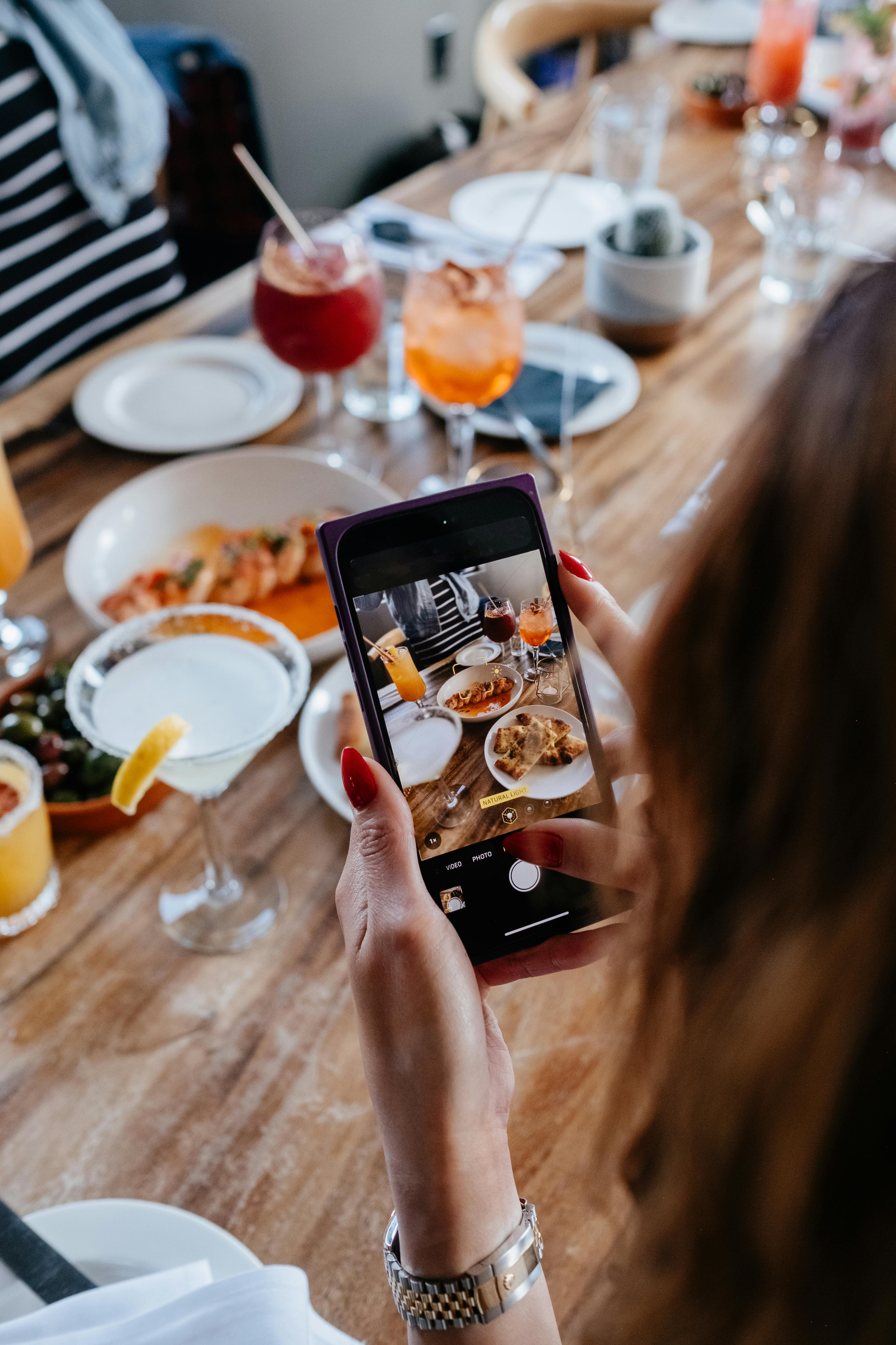 Food Cellphone Photos, Download The BEST Free Food Cellphone Stock ...